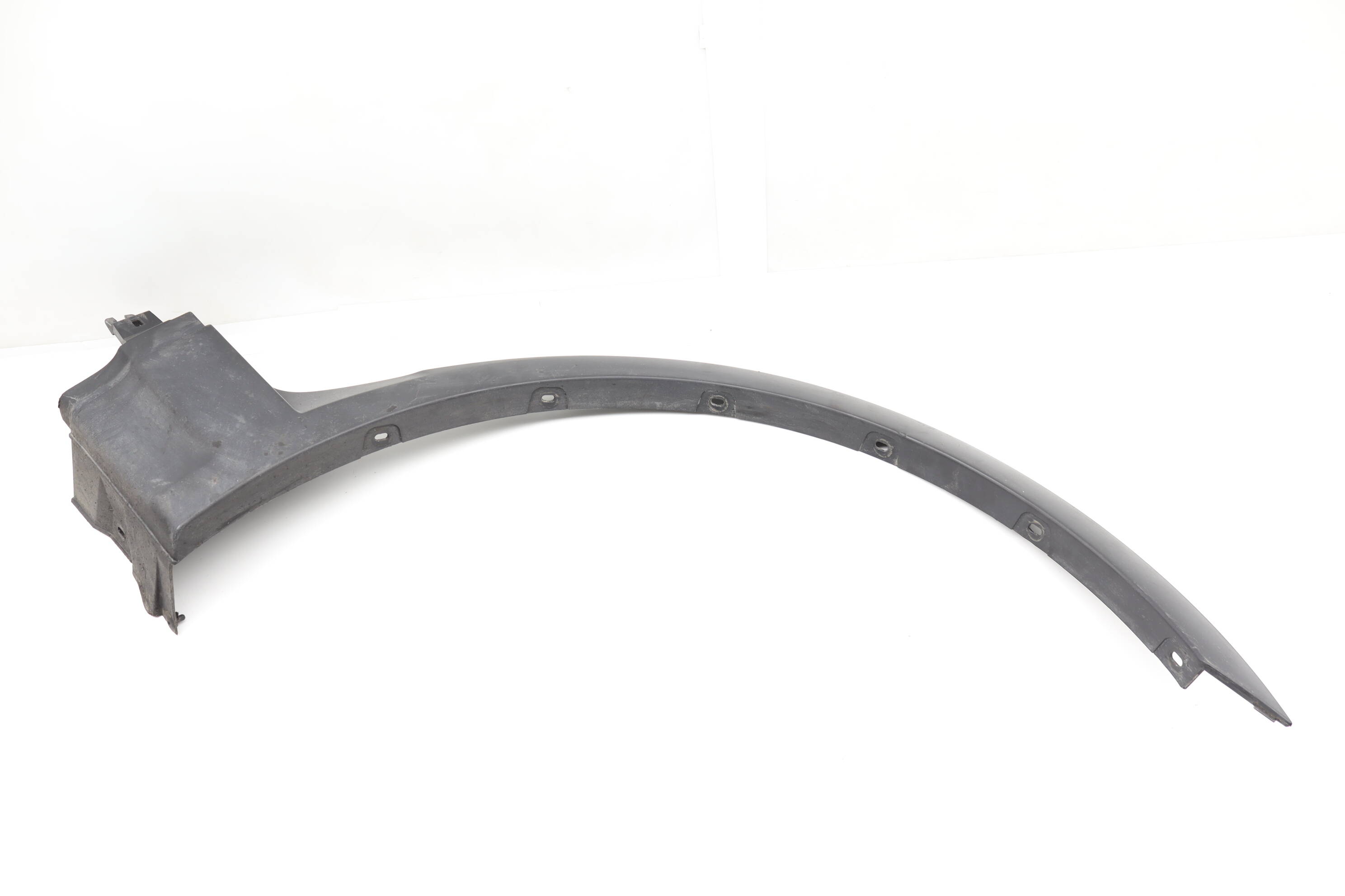 BMW Front Right Fender Flare / Wheel Arch Trim (X3) 51713405818