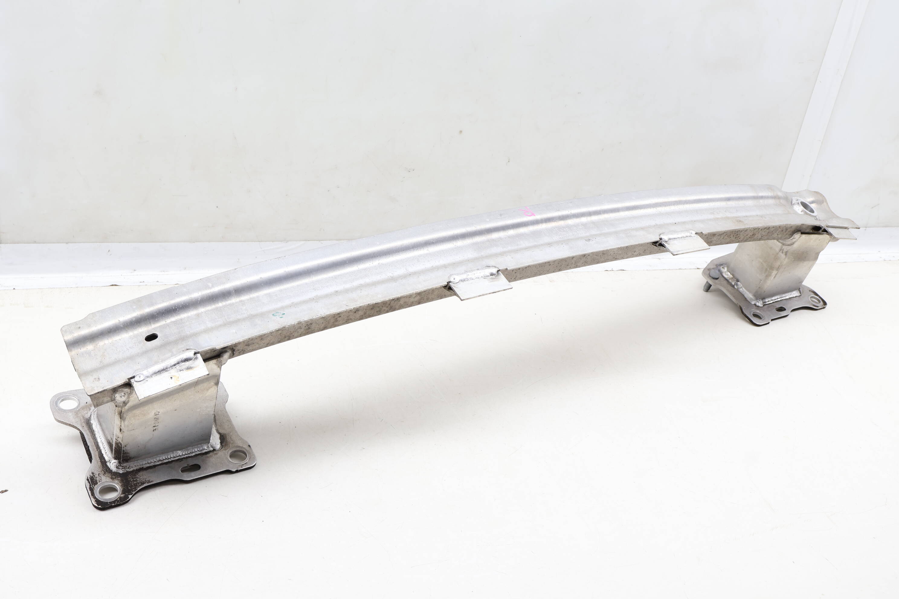 Audi Rear Bumper Reinforcement Bar / Impact Beam 8W0807309C