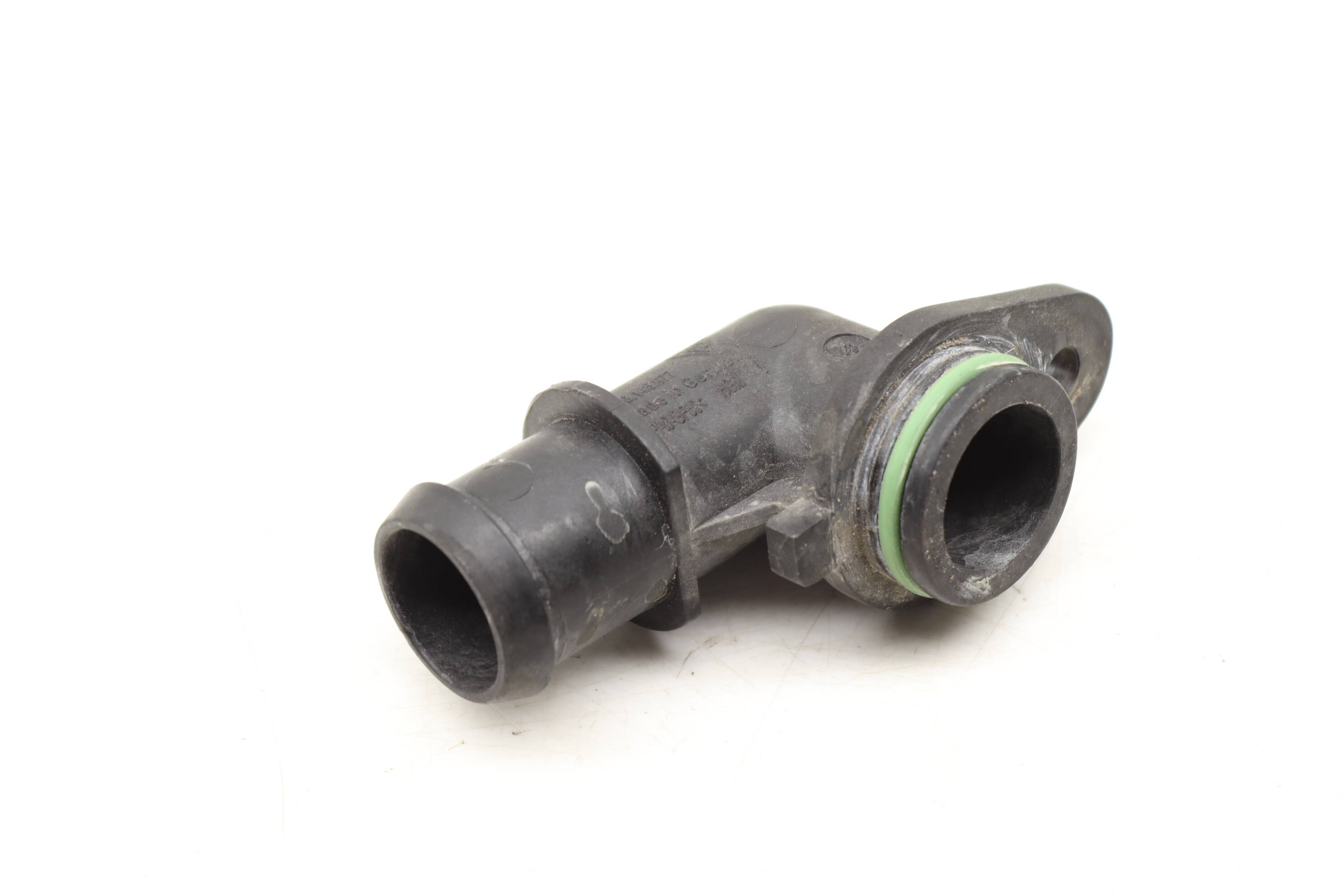 Porsche Turbo / Turbocharger Adapter (Macan) 95B145977