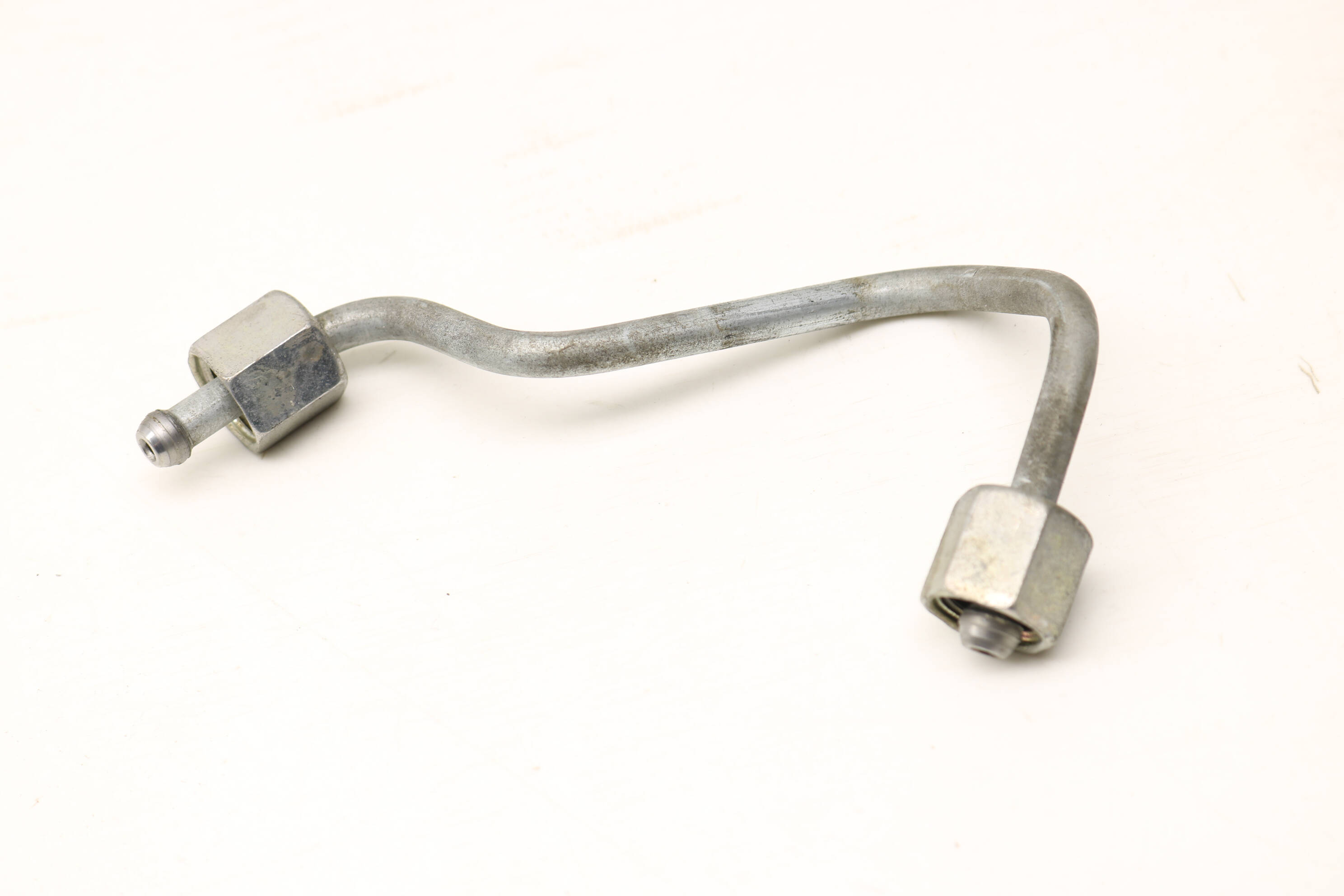 VW Fuel Line / Pipe (Cylinder 4) (Golf, Jetta, Beetle) 03L130301L