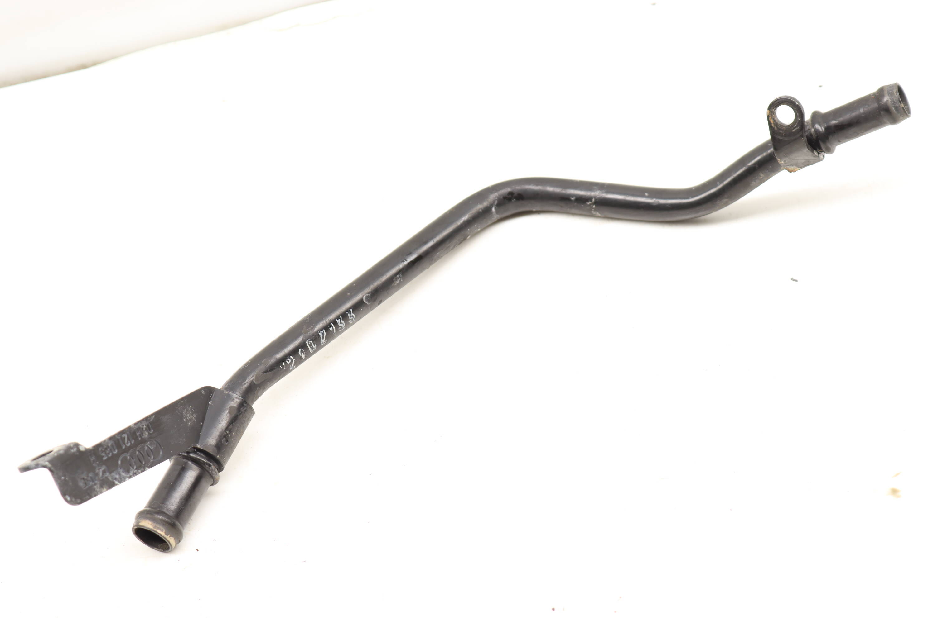 Audi Coolant Pipe / Tube / Line 06H121085H
