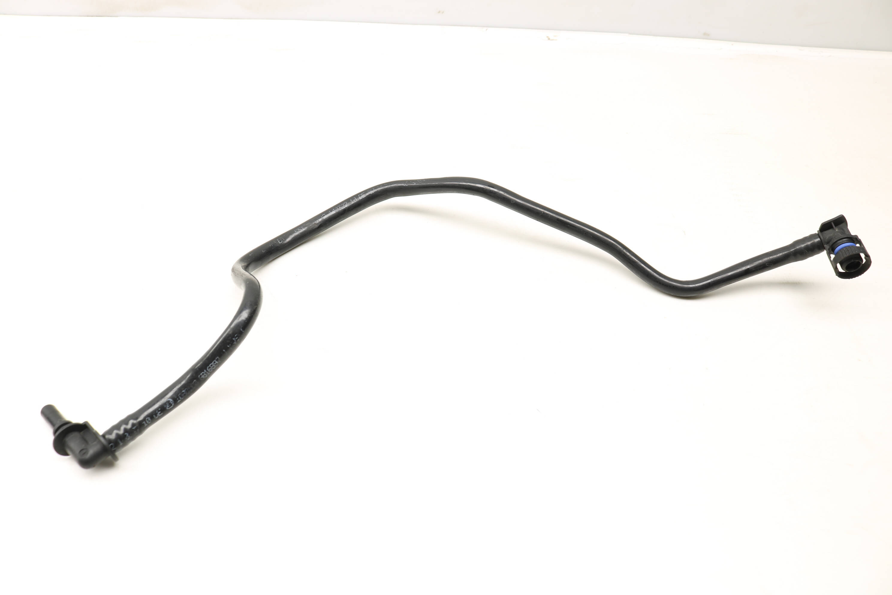 BMW Brake Vacuum Hose / Line / Tube 11667551621