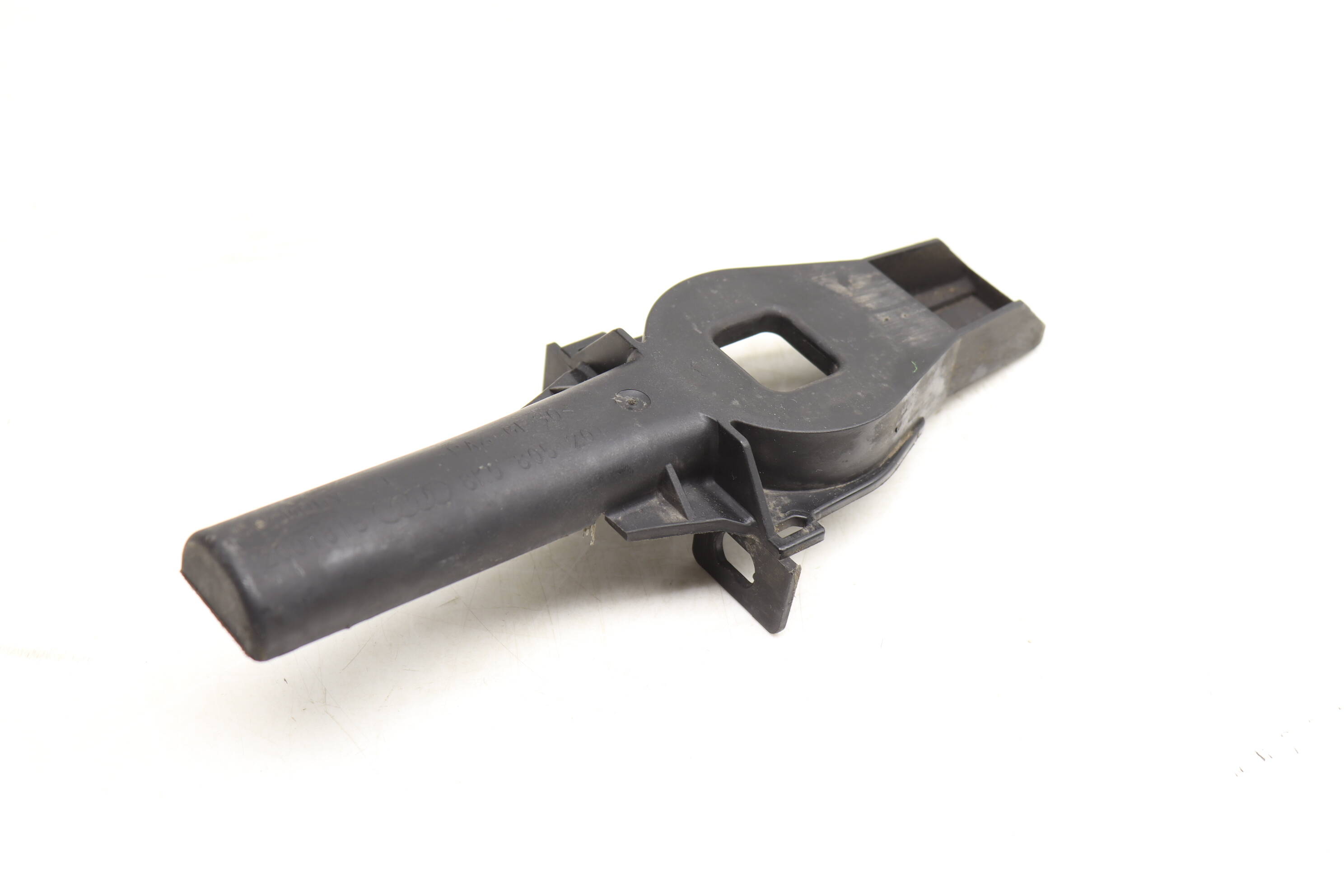 Audi Upper Radiator Rubber Mount 8K0121275C