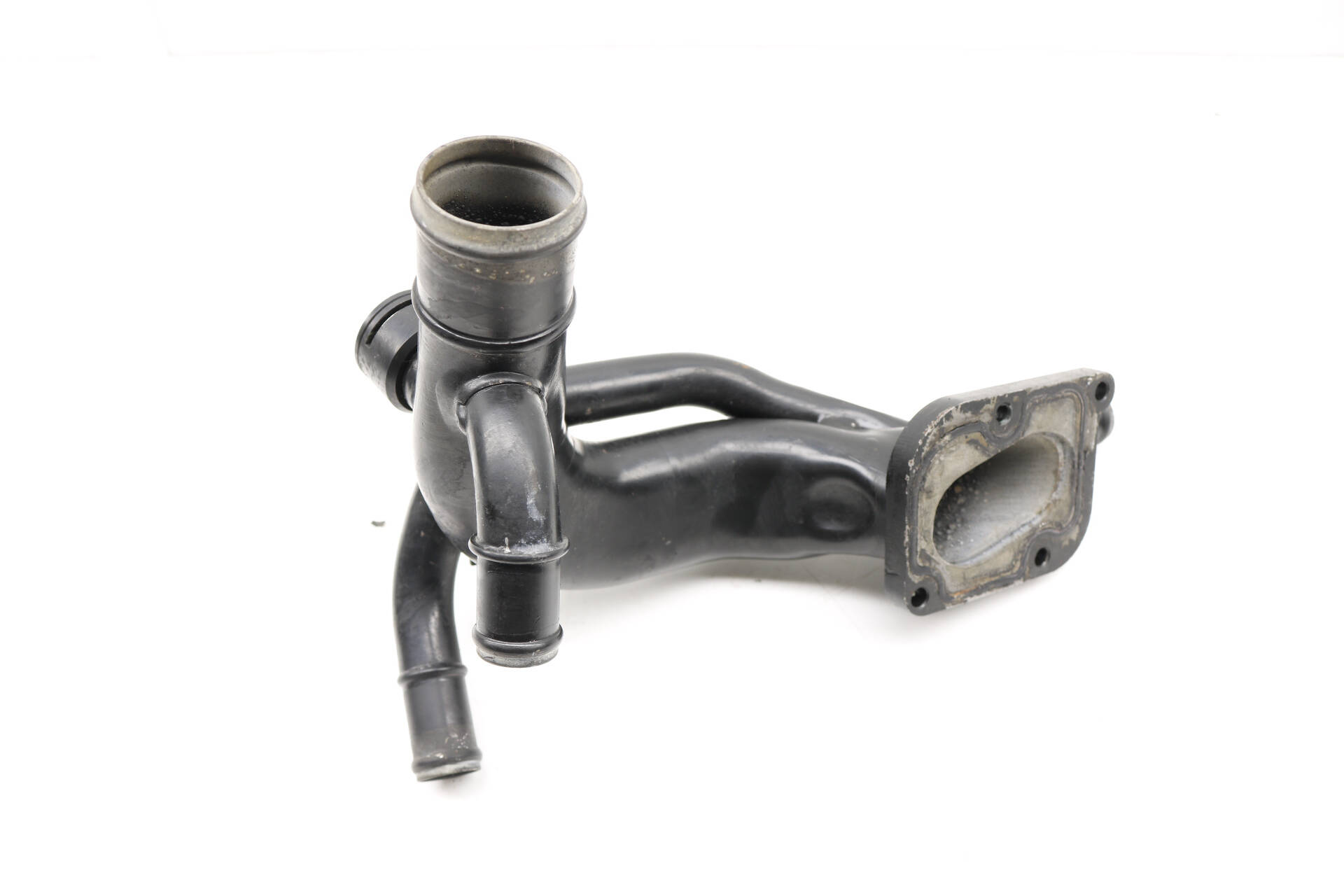 VW Coolant Pipe / Tube / Line (Phaeton) 07C121064C