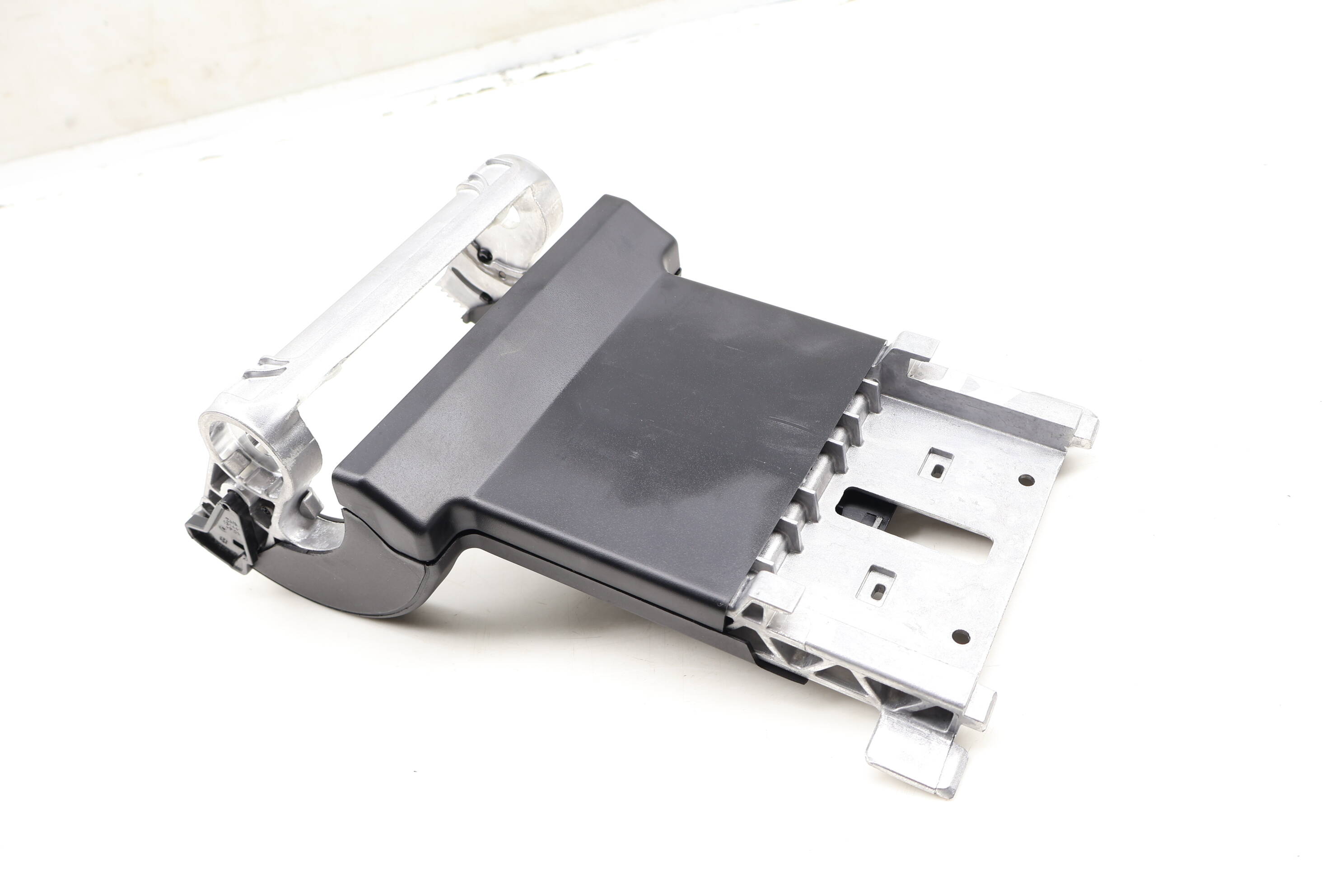 Audi Front Center Armrest Mount Bracket 80A864283D