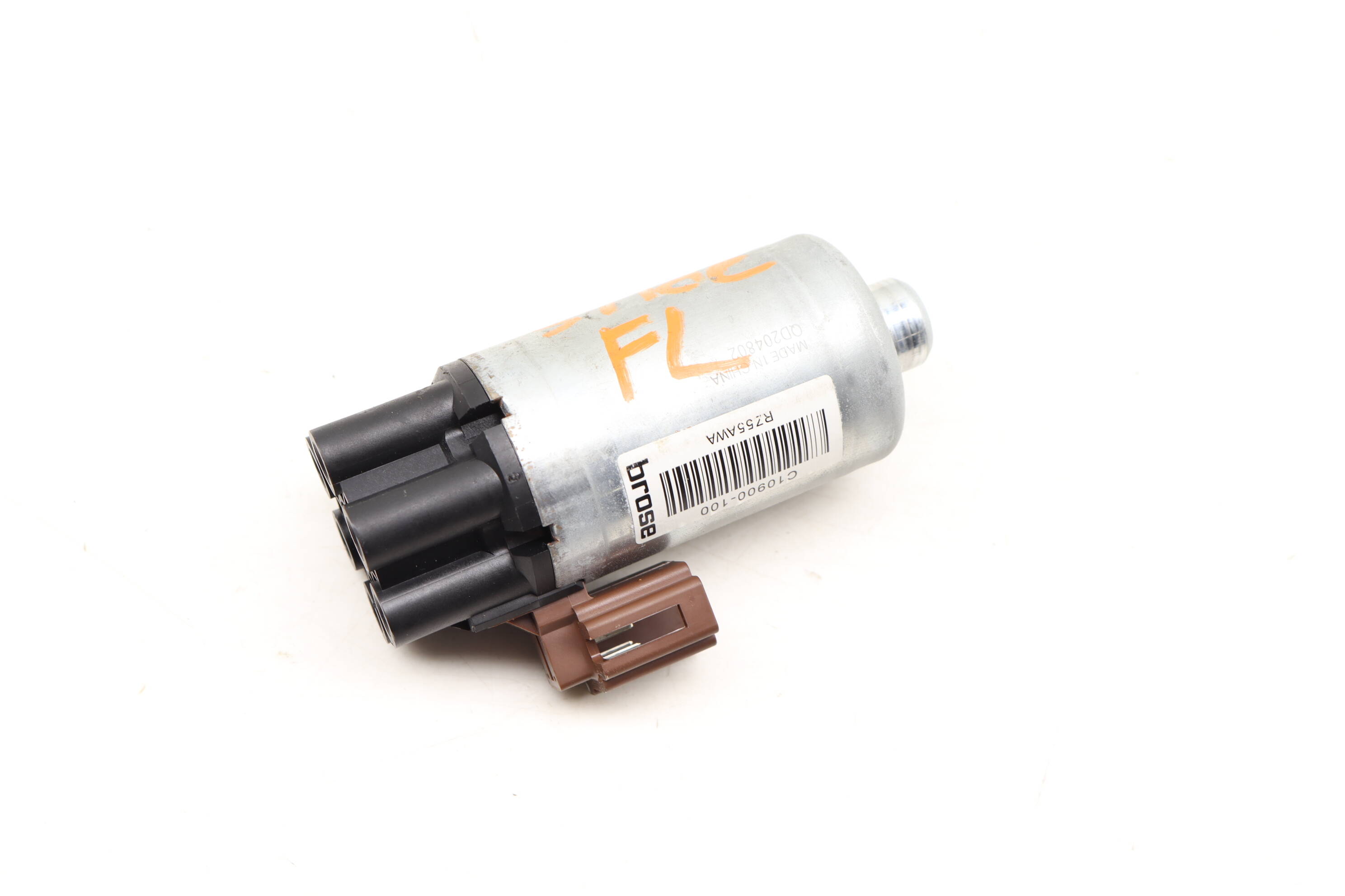 BMW Front Slide Seat Motor (Longitudinal) 52107314200