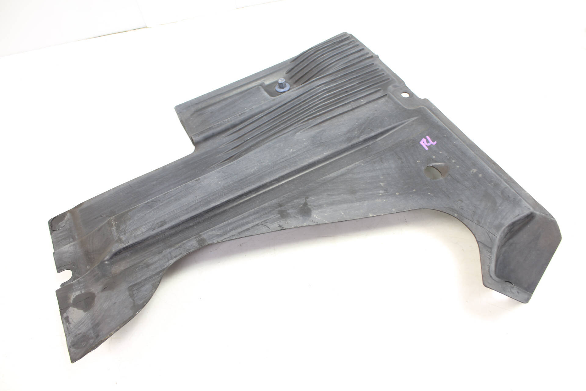 Audi Left Underbody Panel / Cover (A6 Quattro, A6, S6) 4F0825215D