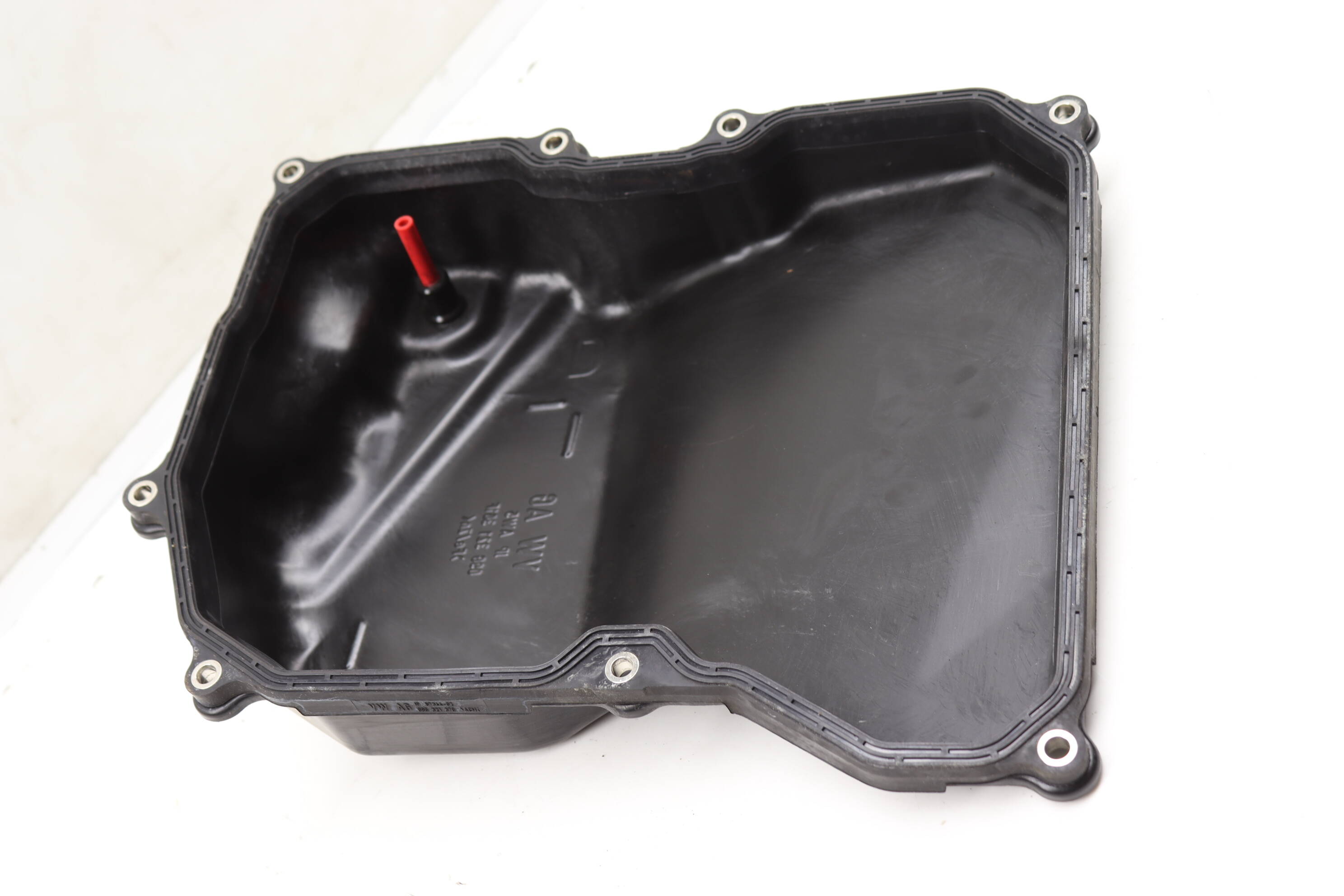 VW Transmission Oil Pan / Sump 09G321361F