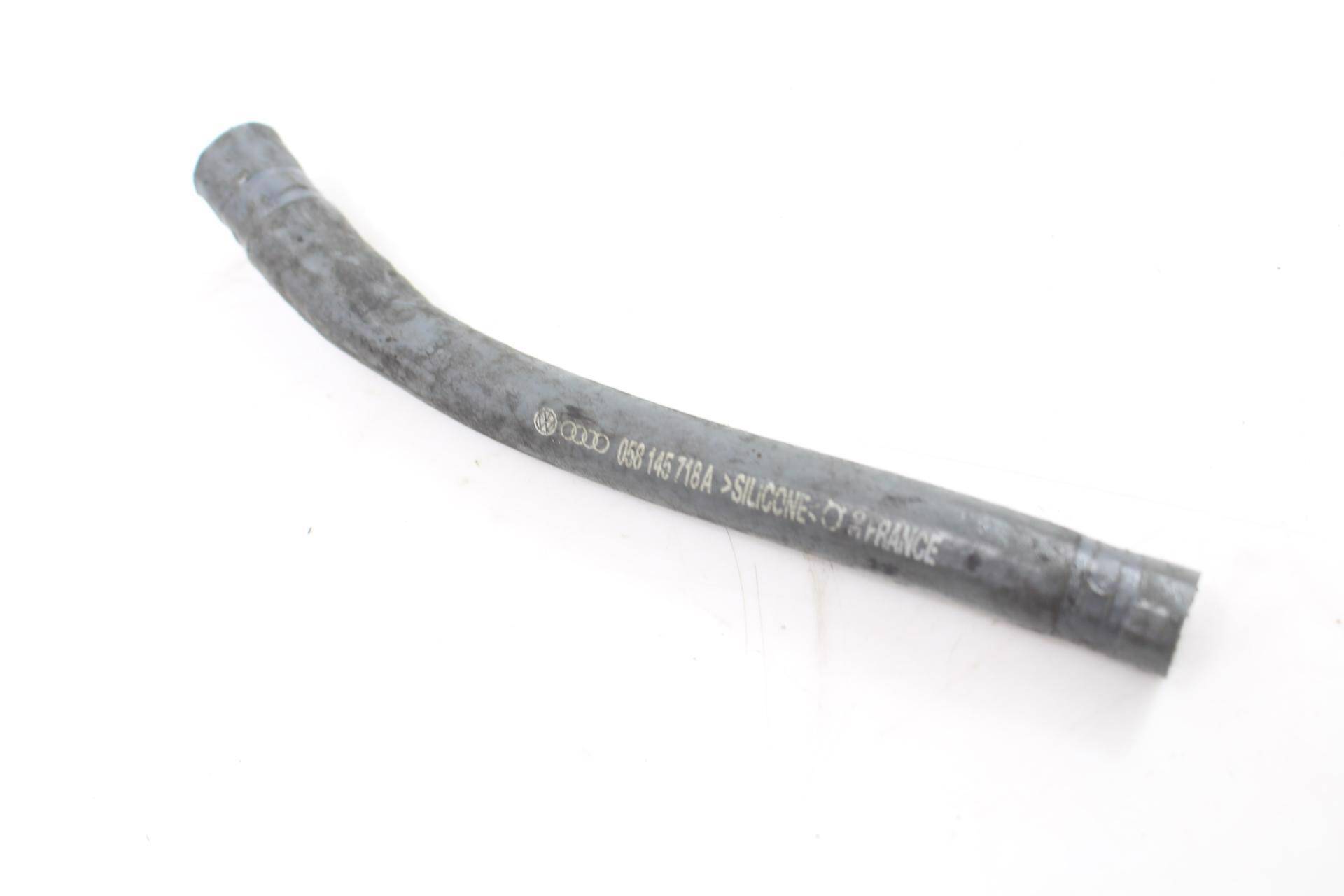 Audi N75 Solenoid Valve Turbo Hose / Line 058145718A