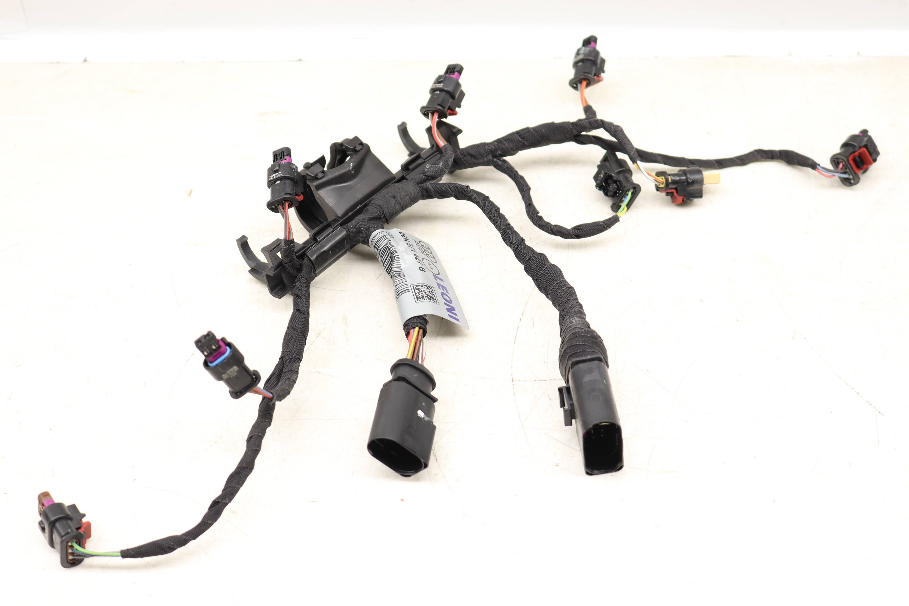 Page 3 | OEM Used Audi A5 Electrical | Wiring Parts