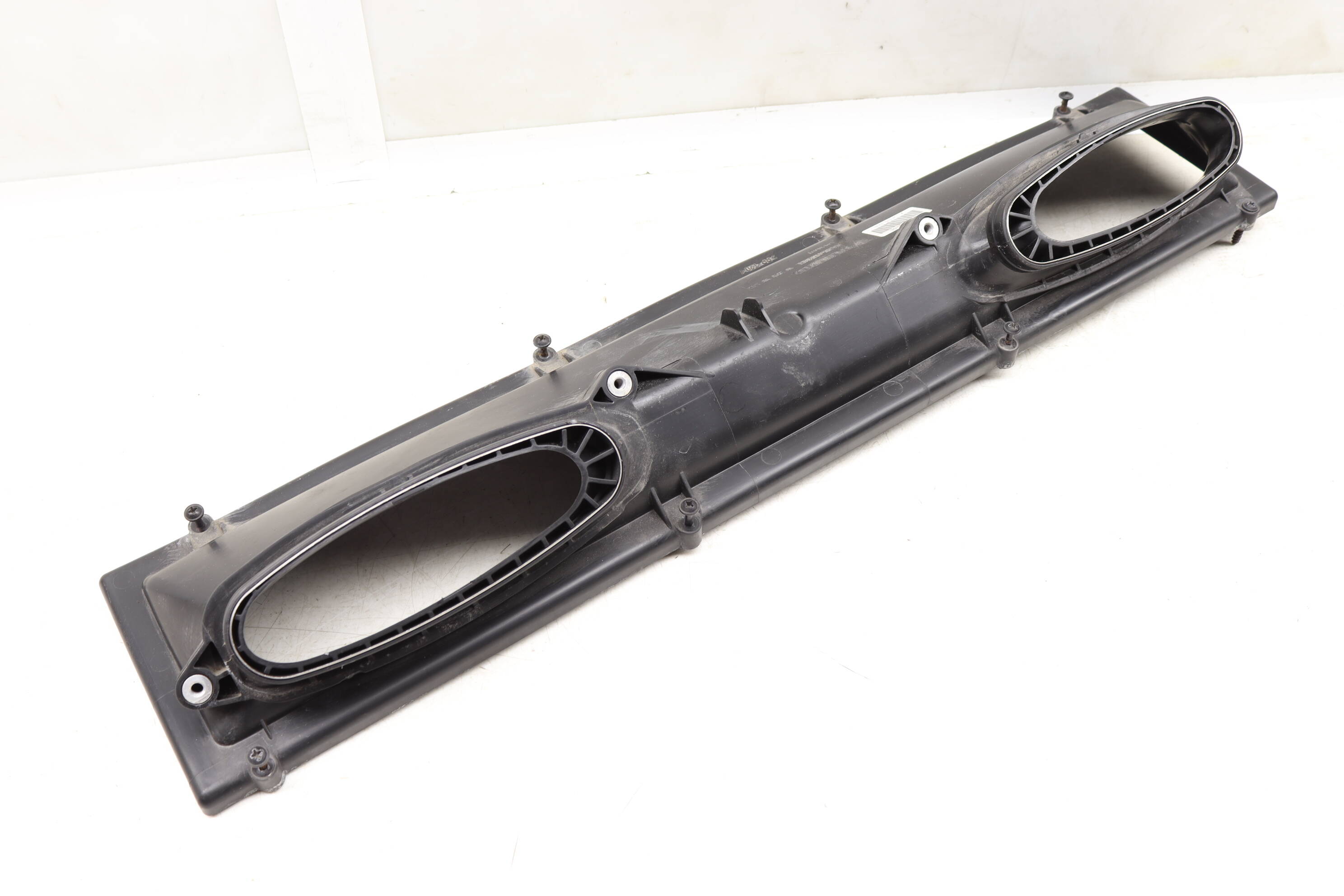 Porsche Engine Air Filter Box / Housing (Upper) 97011002102