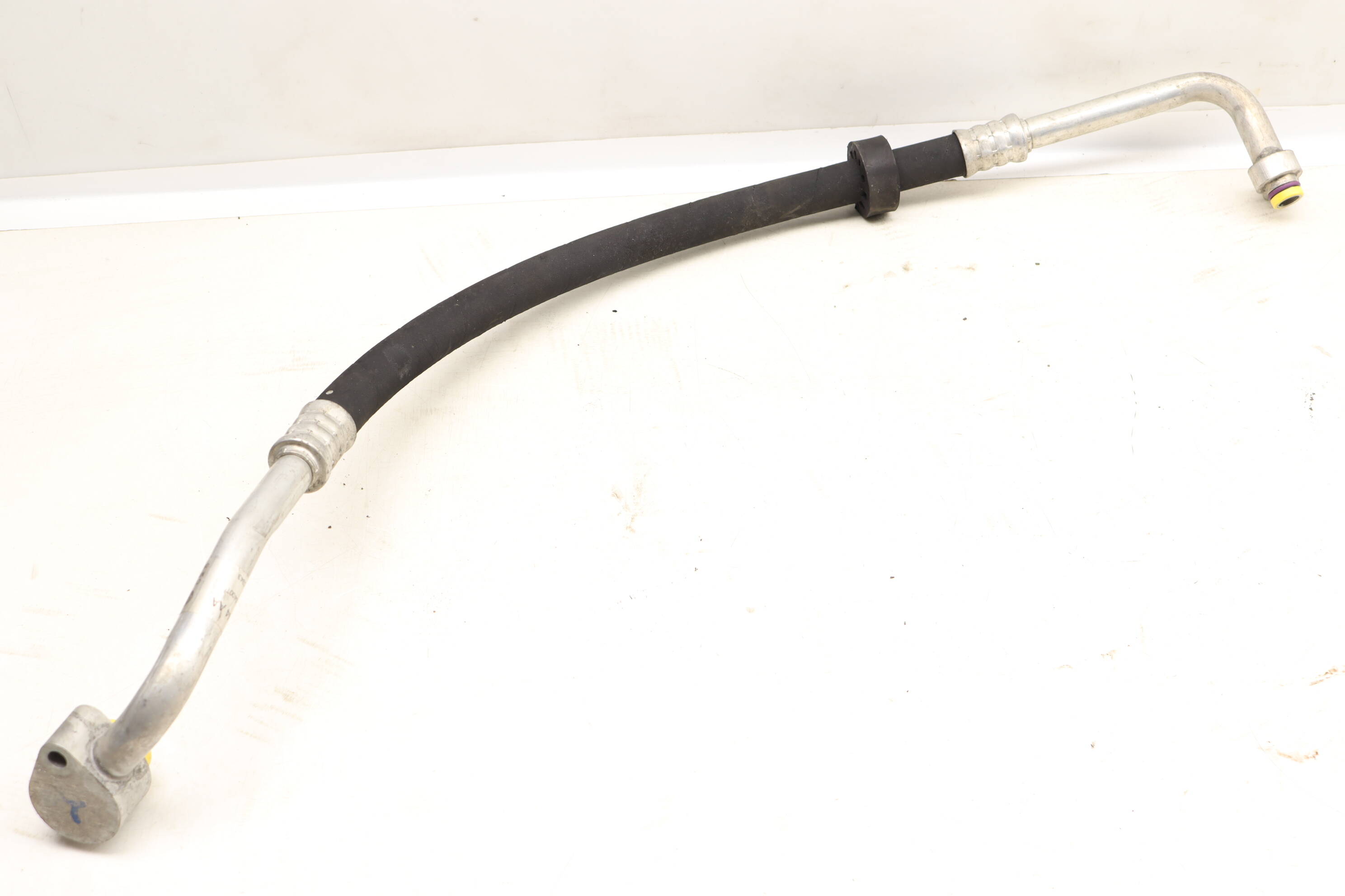 VW Ac Hose / Line / Pipe (Touareg) 7L6820744AA
