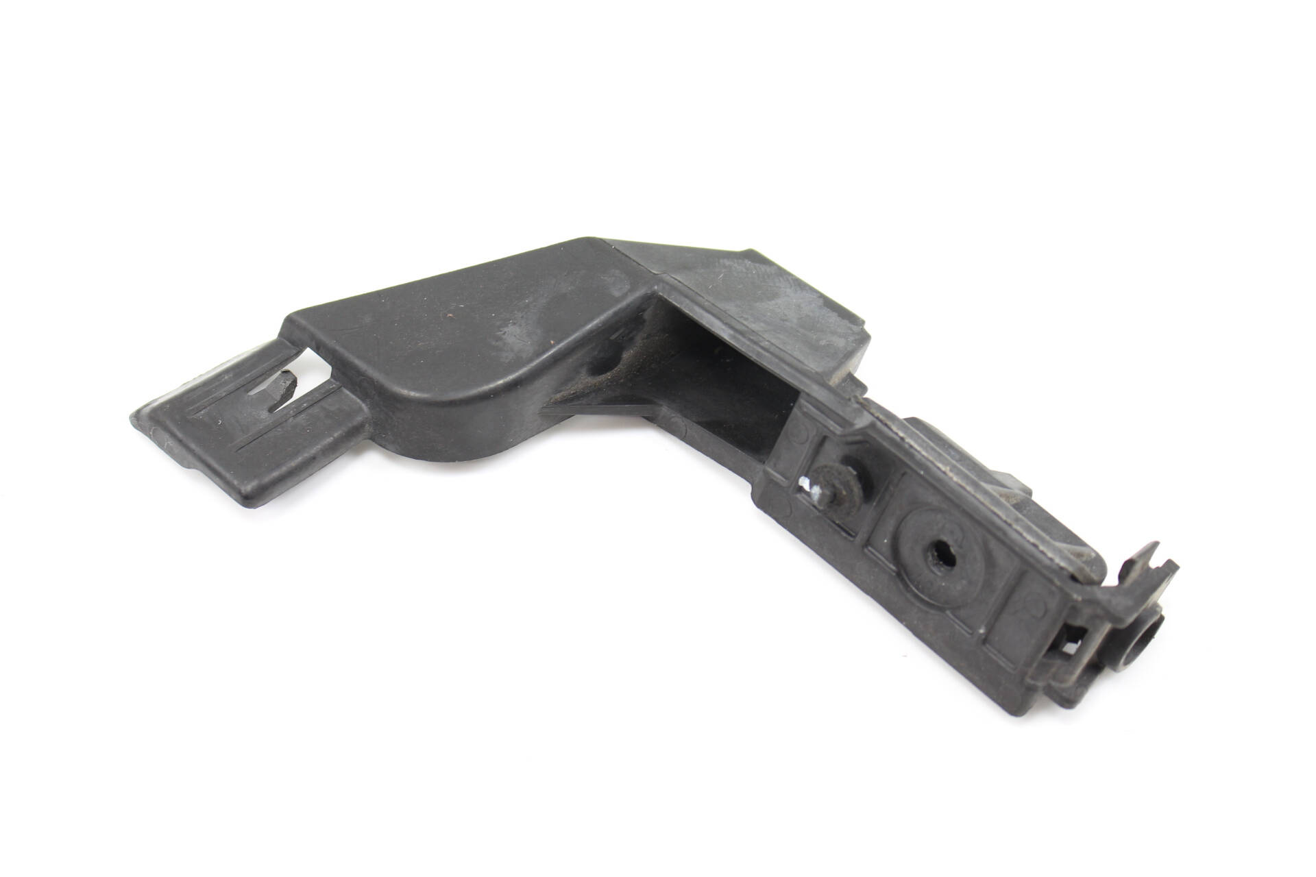 WolfAutoParts.com - REAR LEFT - BUMPER GUIDE / BRACKET - AUDI A4 S4 ...