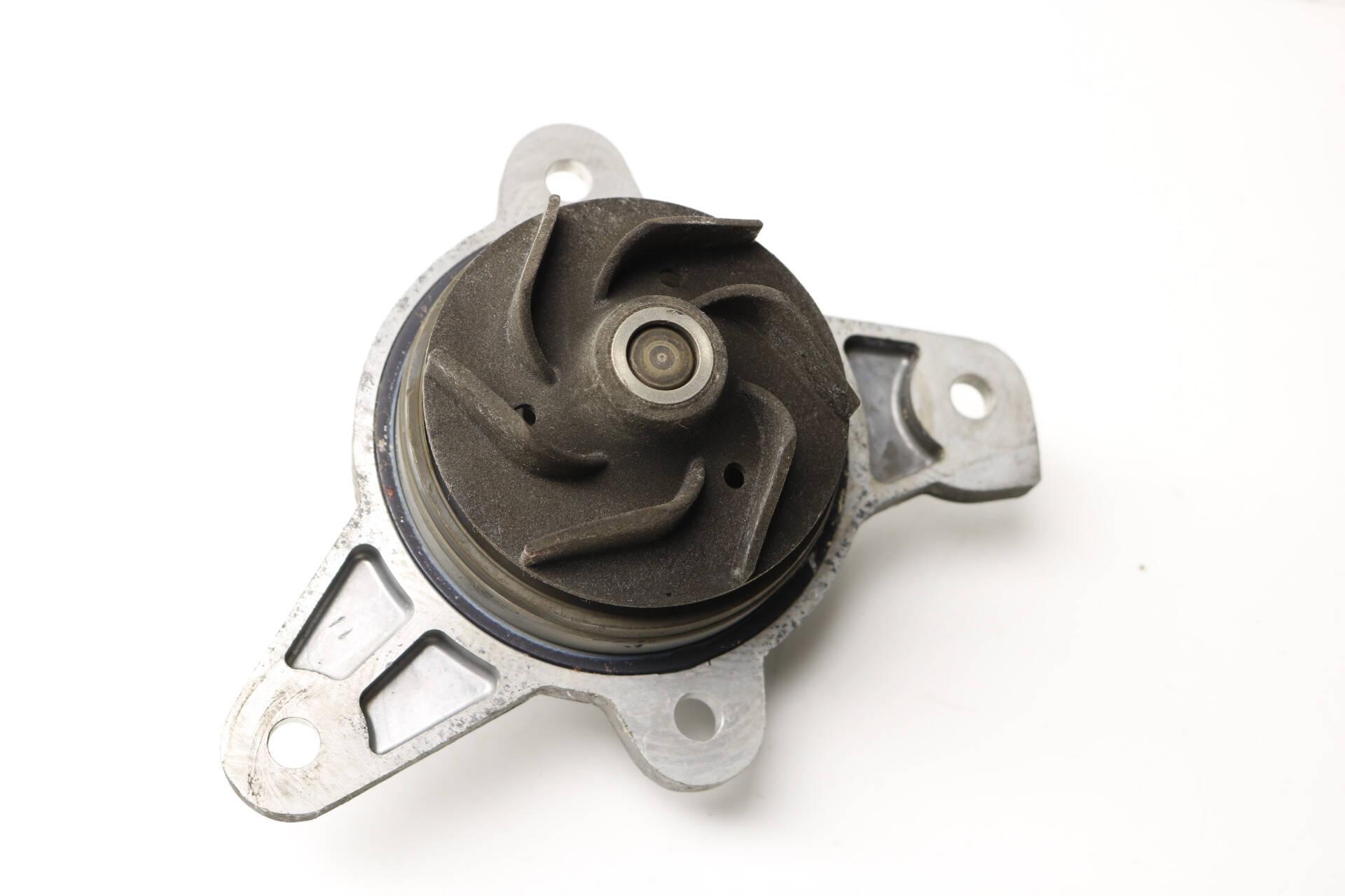 COOLANT / WATER HOSE - VW PHAETON - 3D0121101F