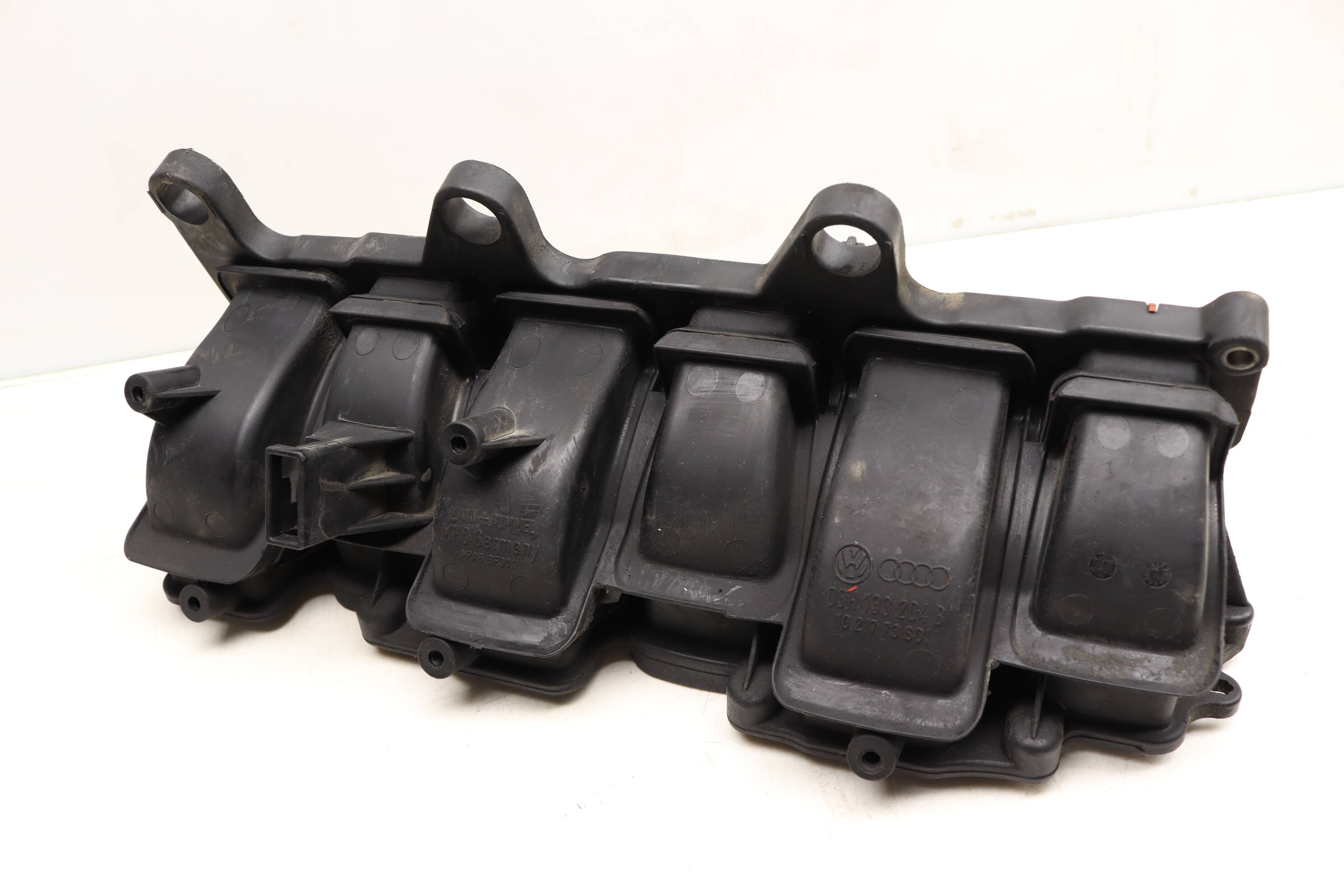 Used Volkswagen Atlas Engine Parts - OEM