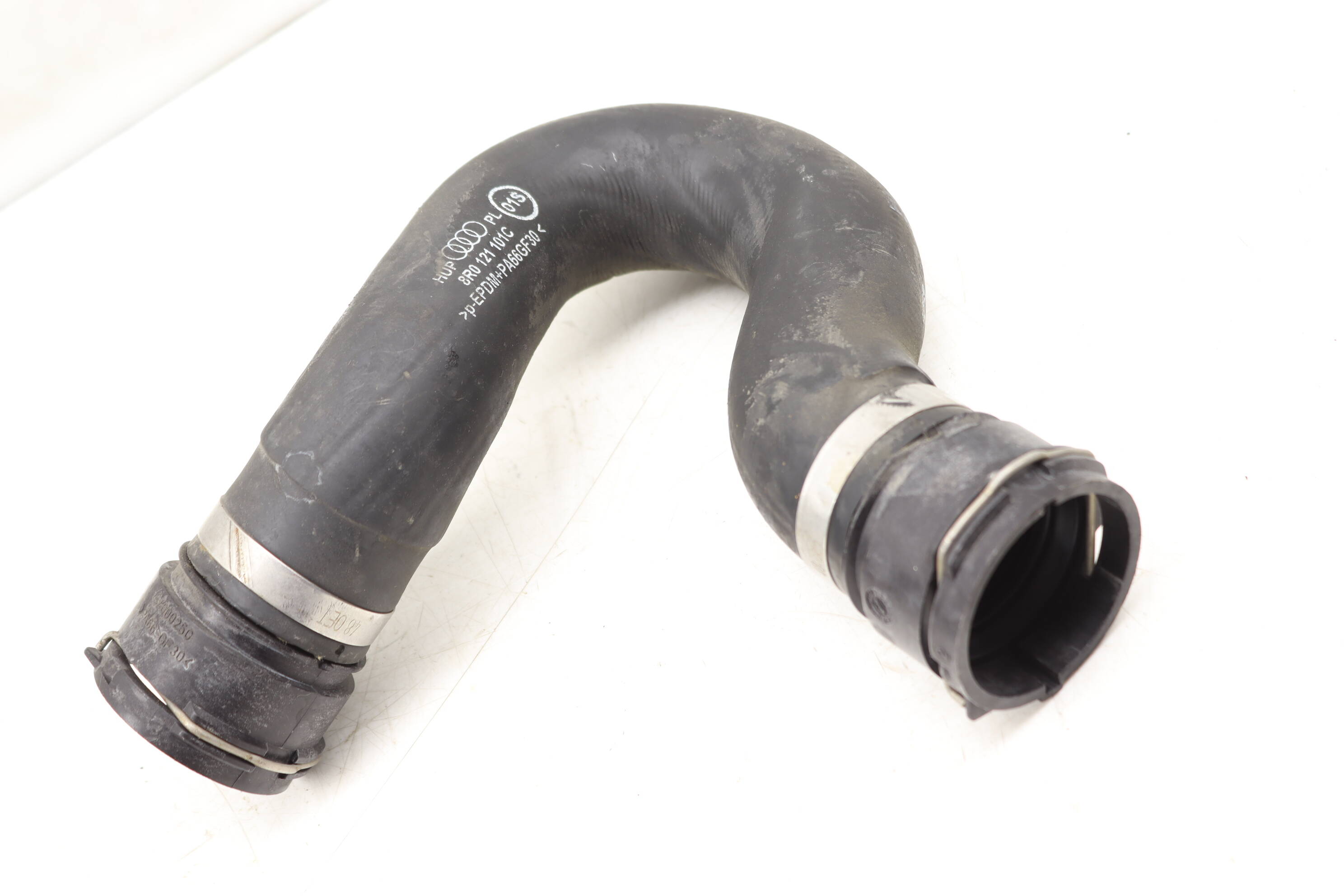 HEATER COOLANT HOSE / LINE - AUDI Q5 - 8R0819371A