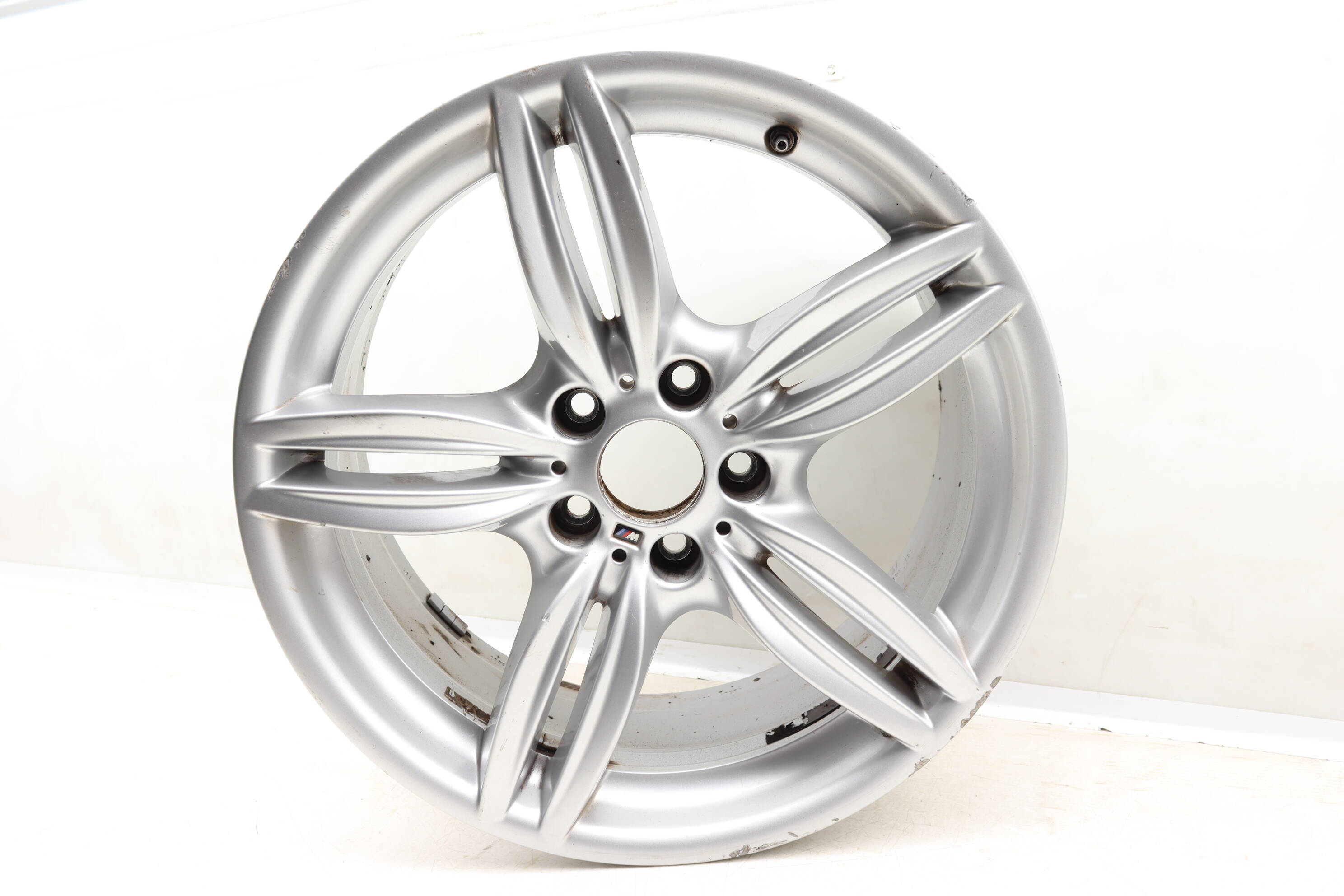 BMW 19" Inch Alloy Wheel / Rim 36117842652