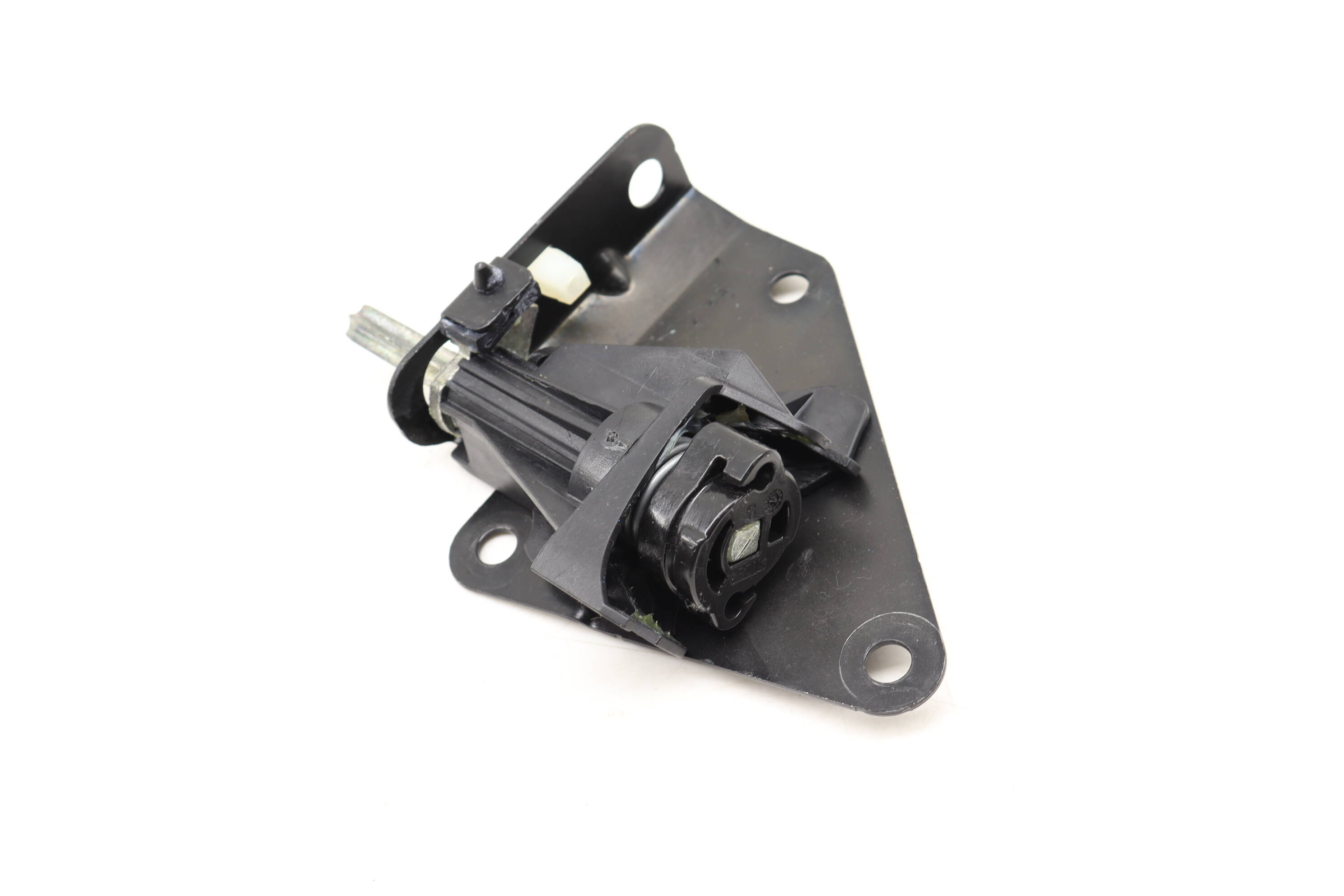 BMW Trunk Hatch Latch / Lock (X5) 51247162149