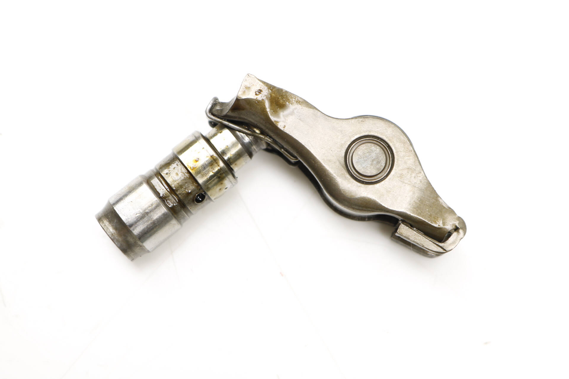 BMW Engine Roller Rocker Arm / Adjuster / Lifter 11337583471