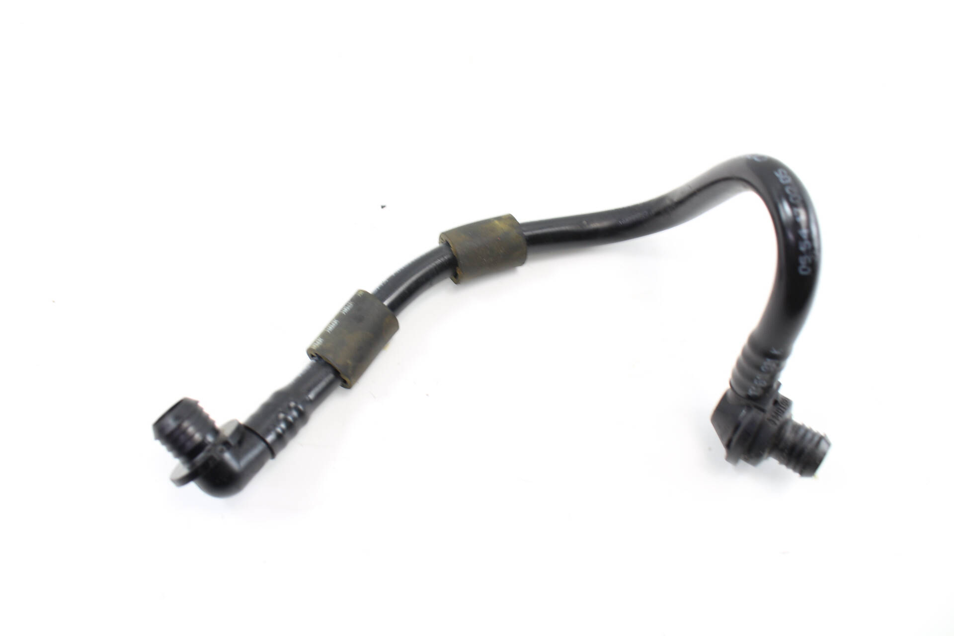 Audi Brake Booster Vacuum Line / Hose (A6, A6 Quattro) 4F1611931K
