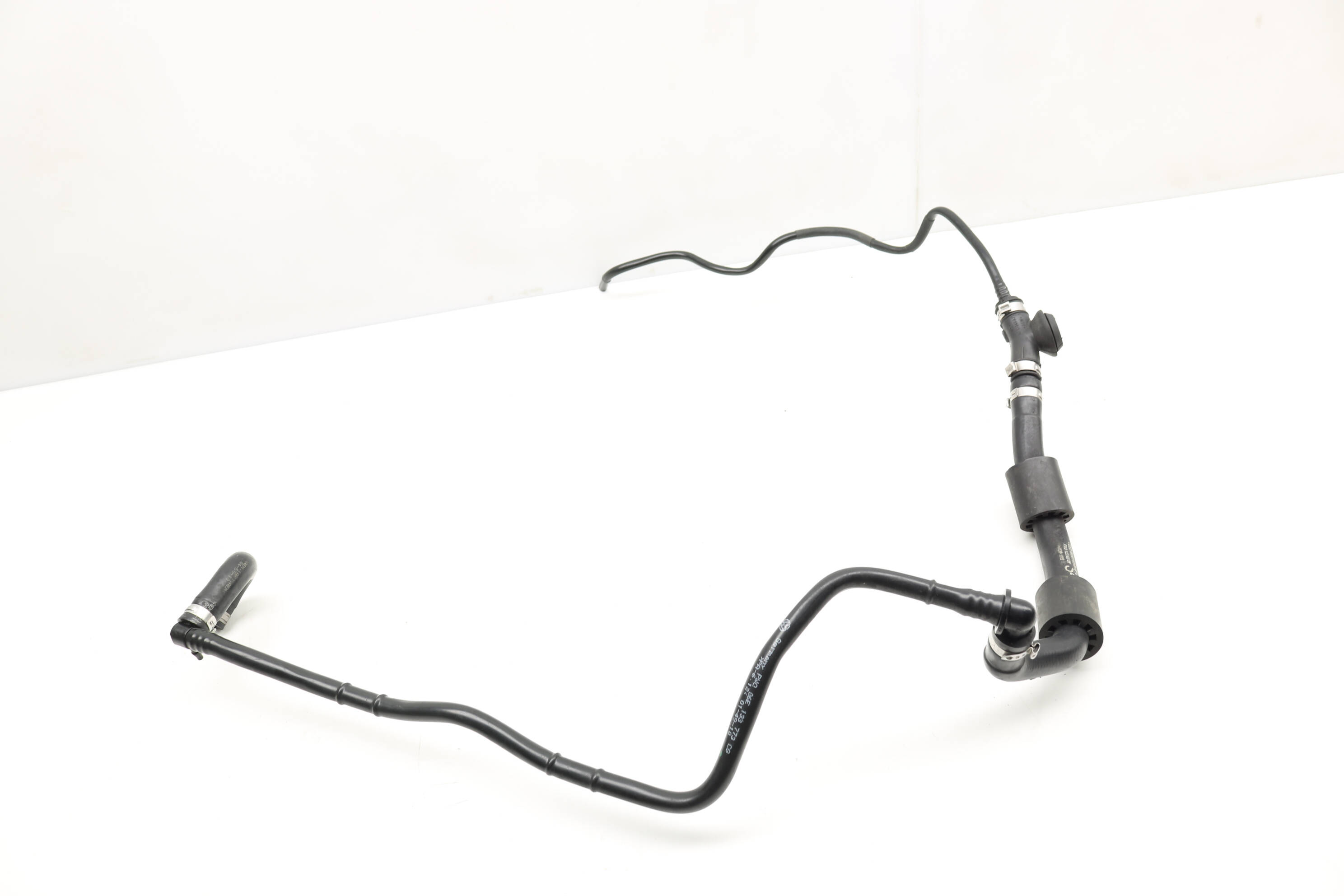 Audi Vacuum Pip / Tube / Line 8K0611931BS