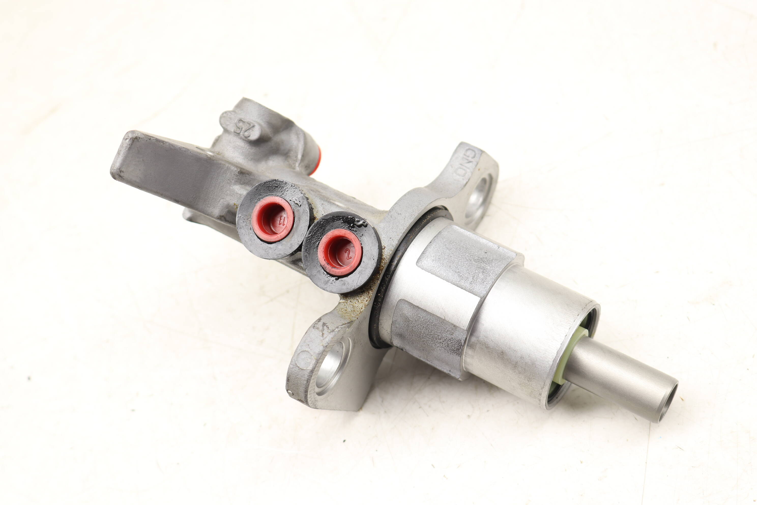 Audi Brake Master Cylinder 4G1611021