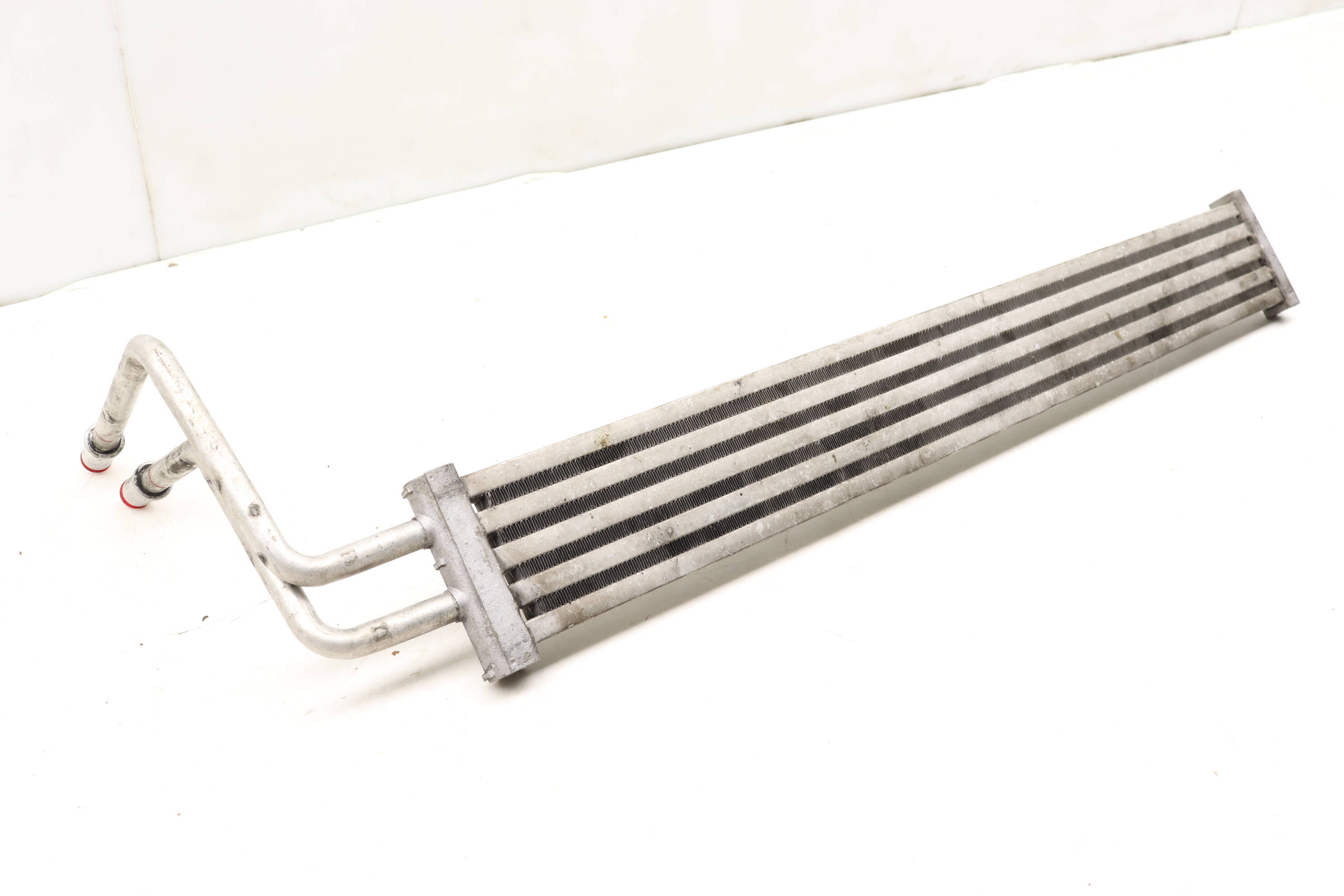BMW Power Steering Oil Cooler 17117570100