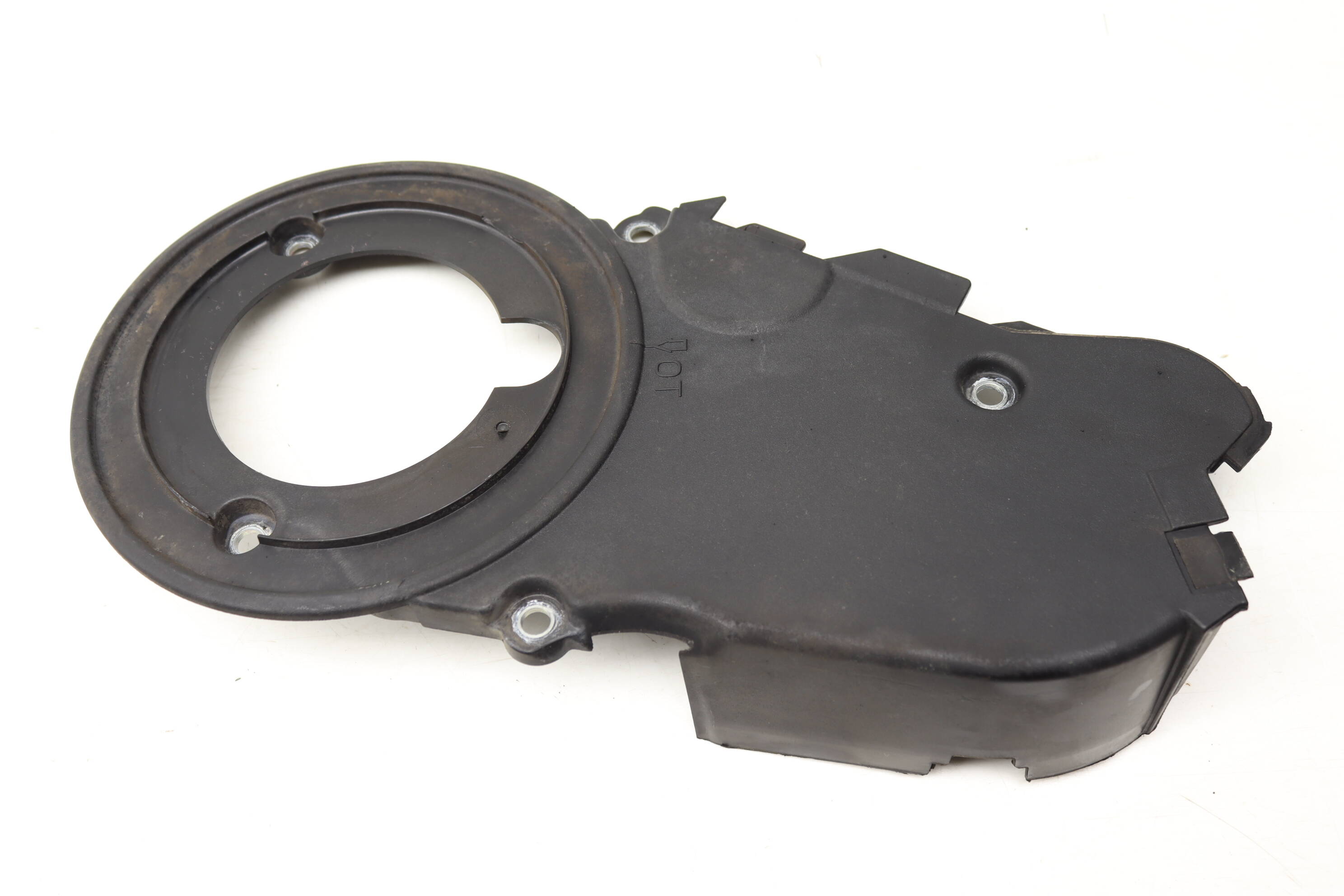 TIMING CHAIN COVER - AUDI Q3 VW BEETLE GOLF JETTA PASSAT - 03L109147D