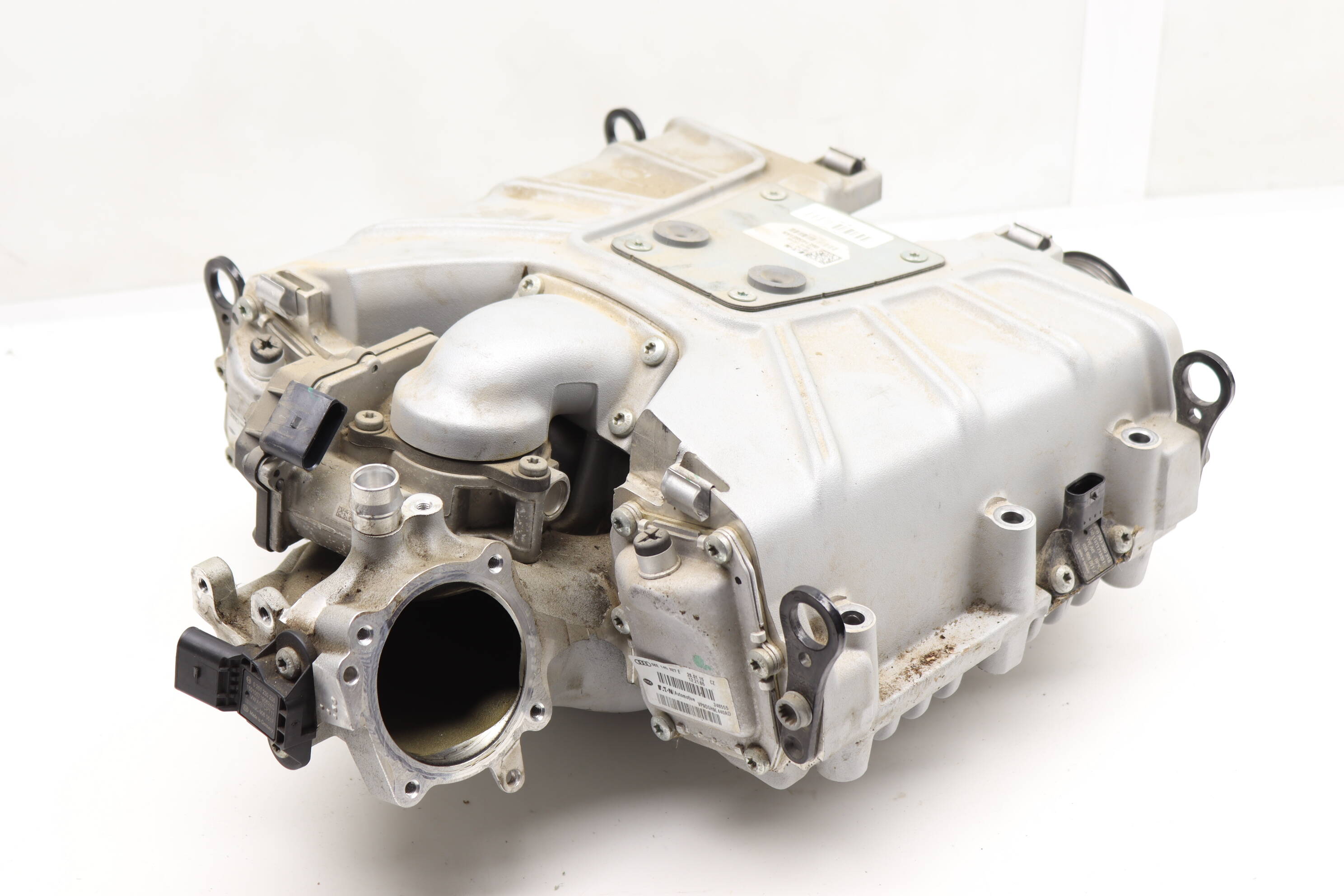 Audi Supercharger Assembly 06E145601AN