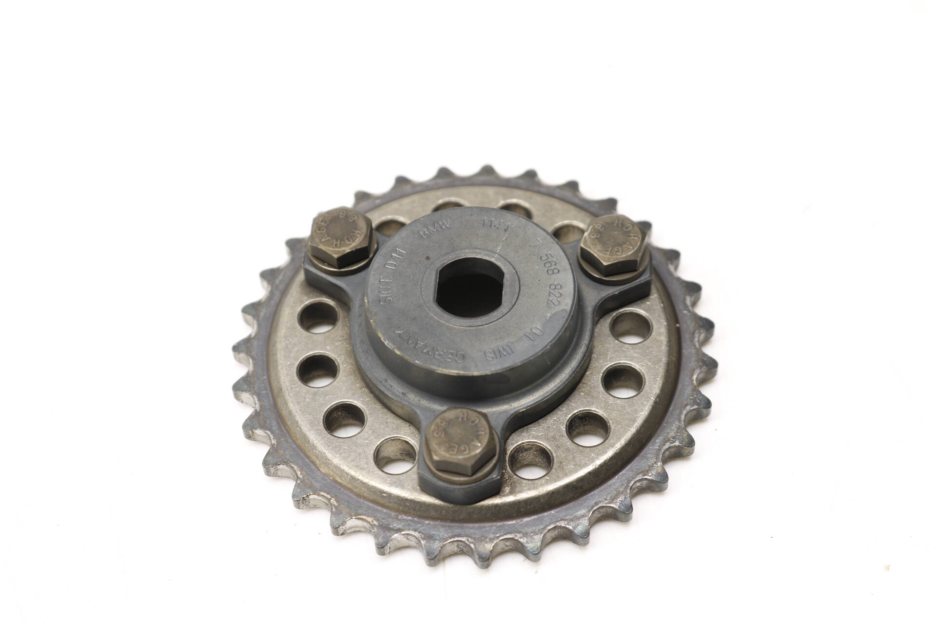 BMW Drive / Serpentine Belt Tensioner 11287549873