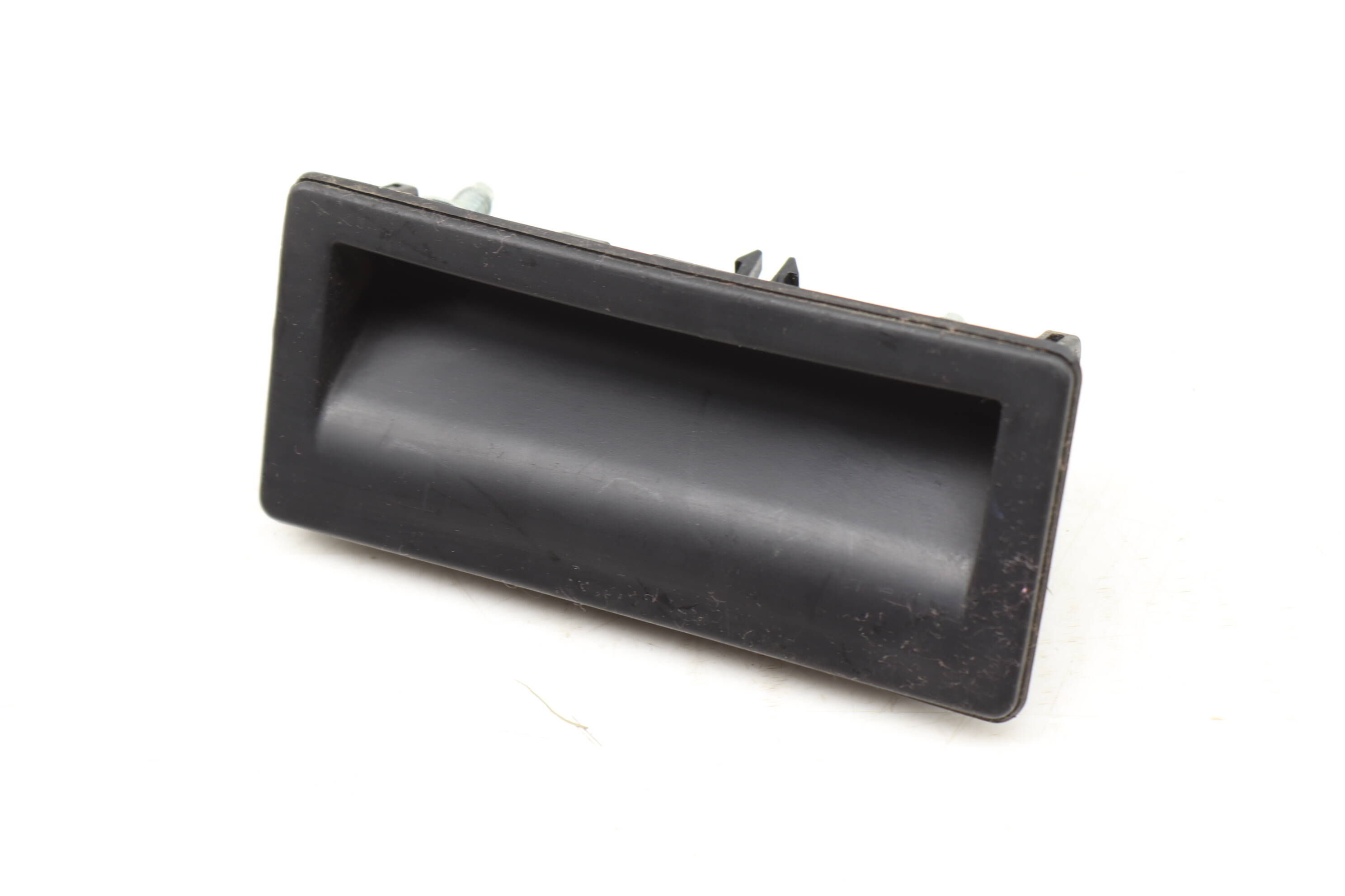 Audi Trunk Lid Release Handle Button / Switch 5N0827566
