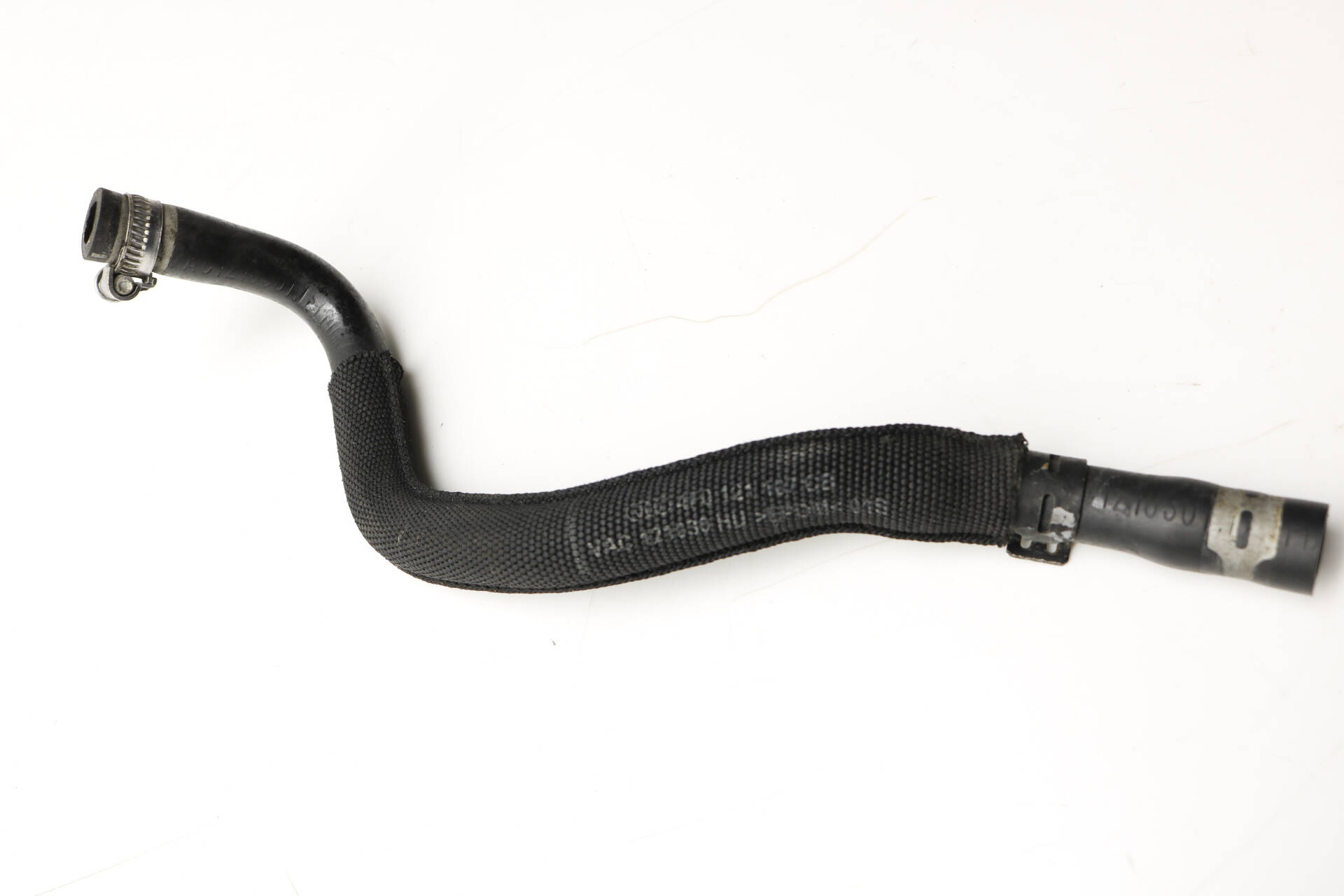 Audi Coolant Hose / Line (A6 Quattro) 4F0121107CB