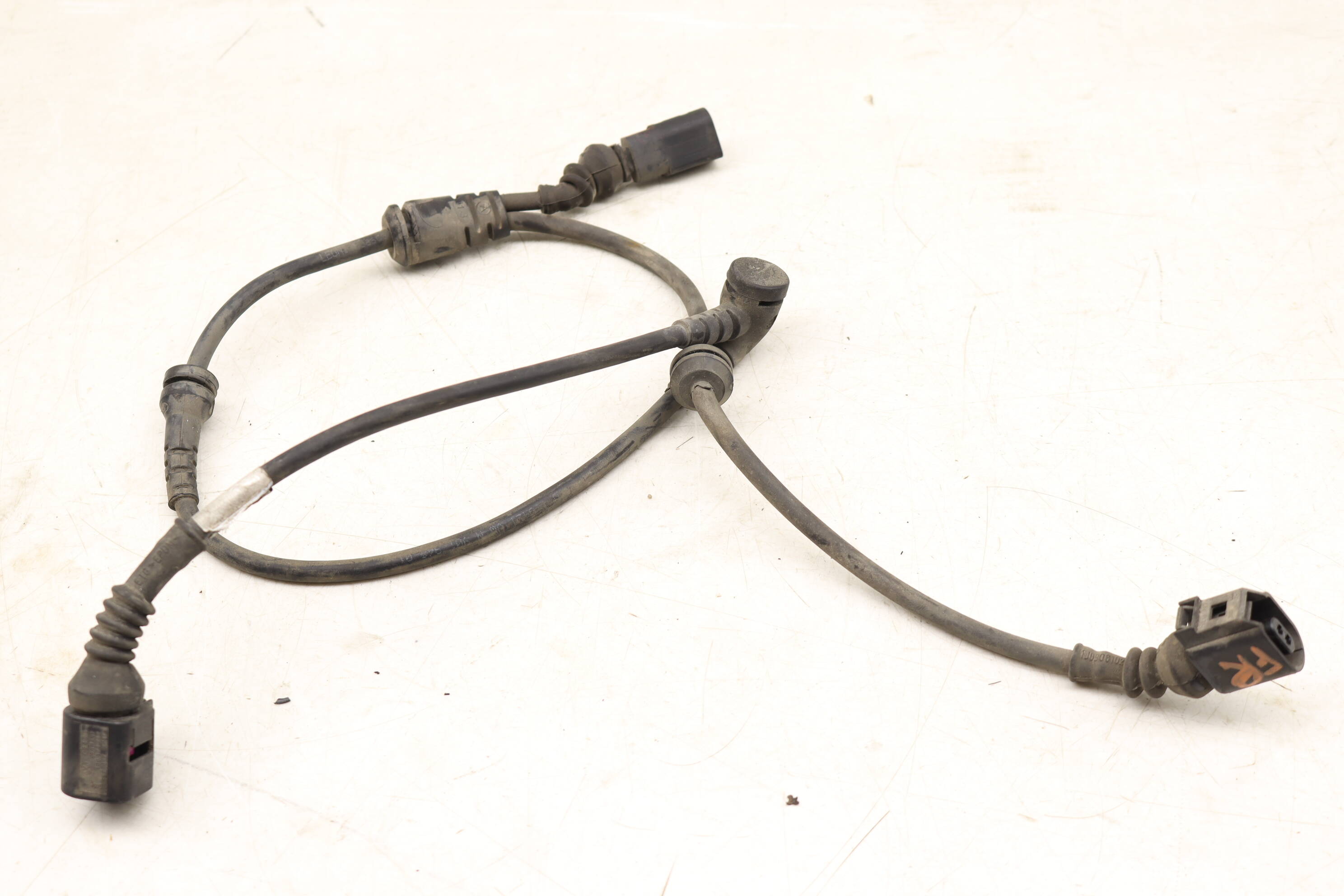 VW Front Abs / Speed Sensor Wiring Harness (Touareg) 7P0971279A
