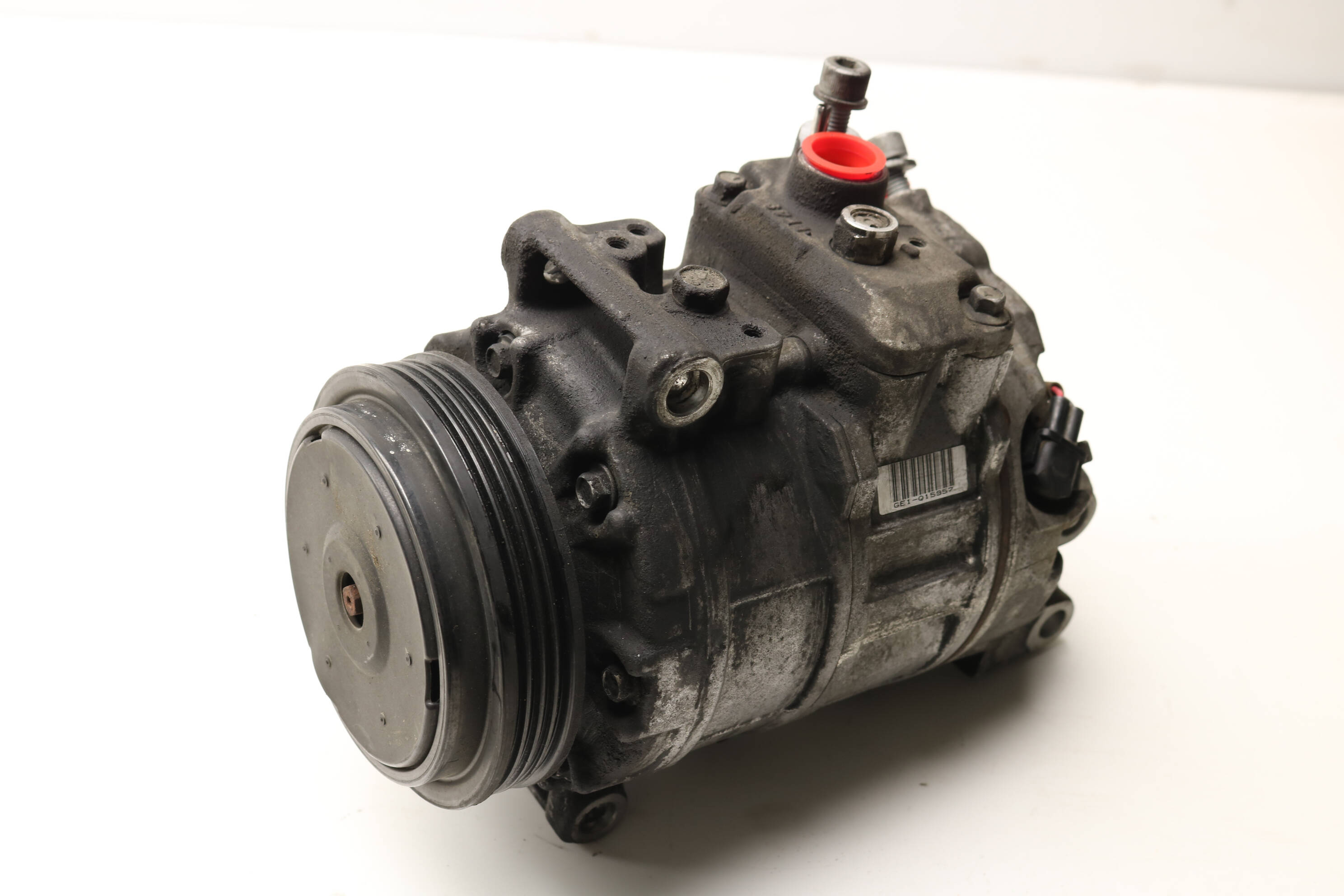 Genuine Used BMW X5 Cooling | Heating | Climate Parts