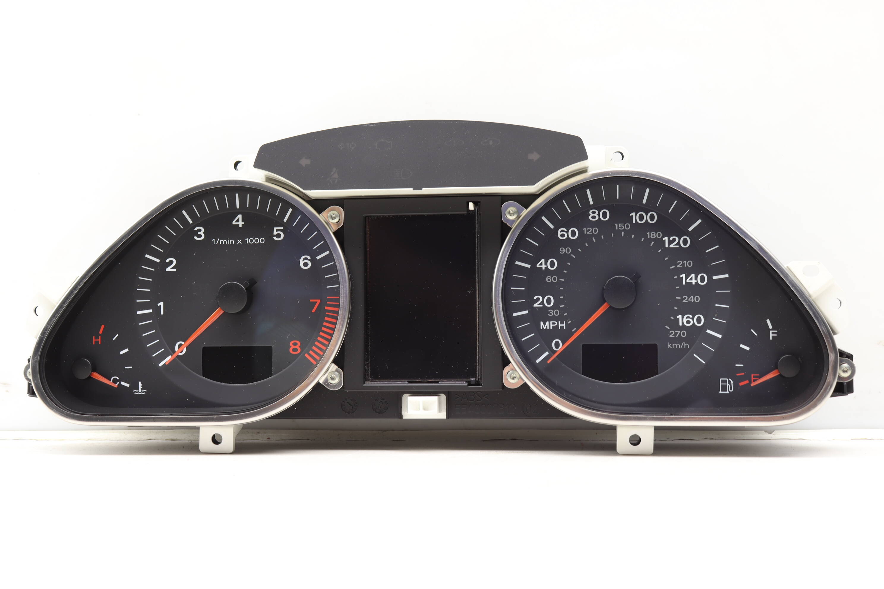 Audi Instrument Cluster / Speedometer (A6 Quattro, A6) 4F0920951A