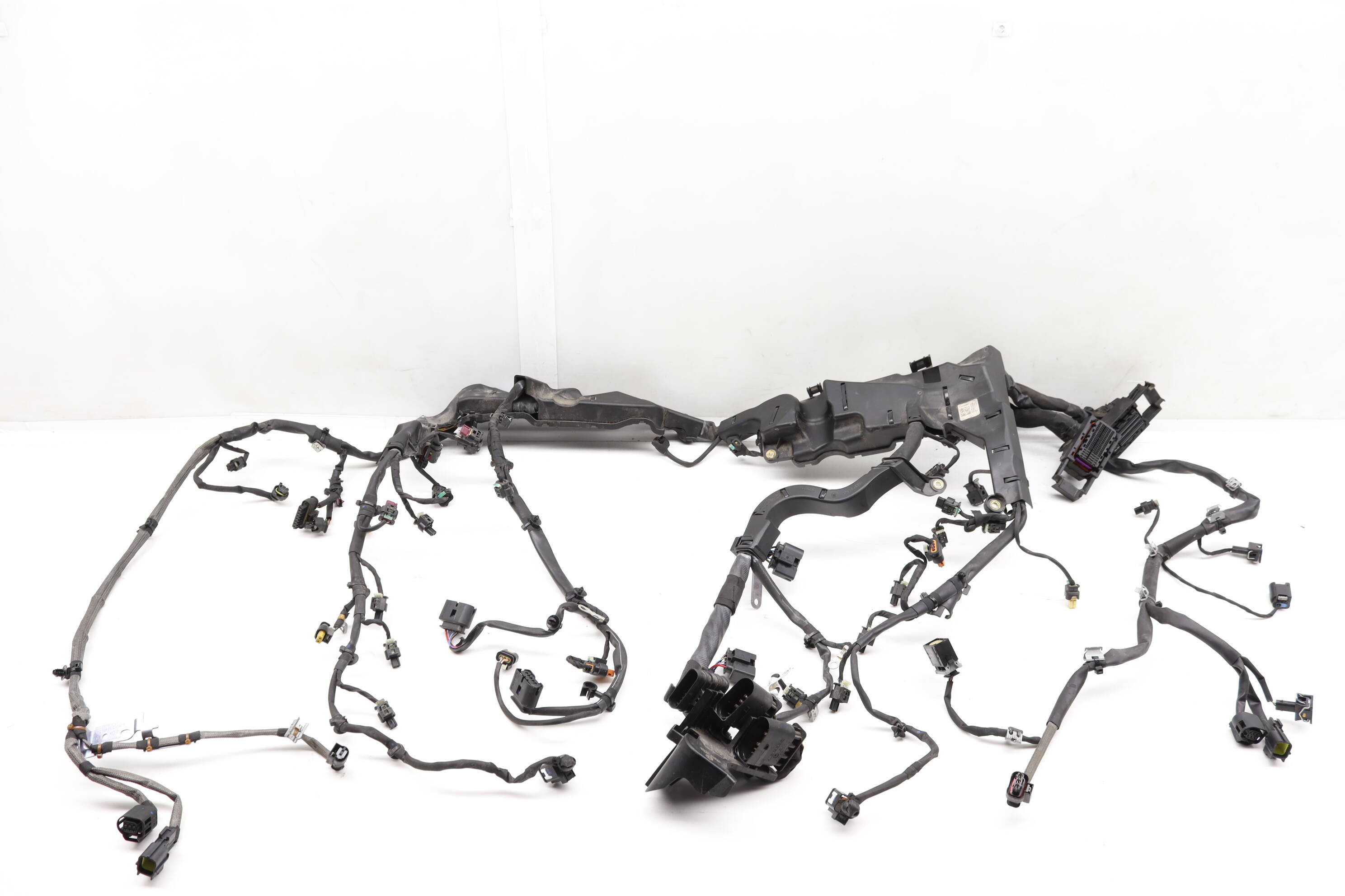 Genuine Used Mercedes-Benz C43 AMG Parts