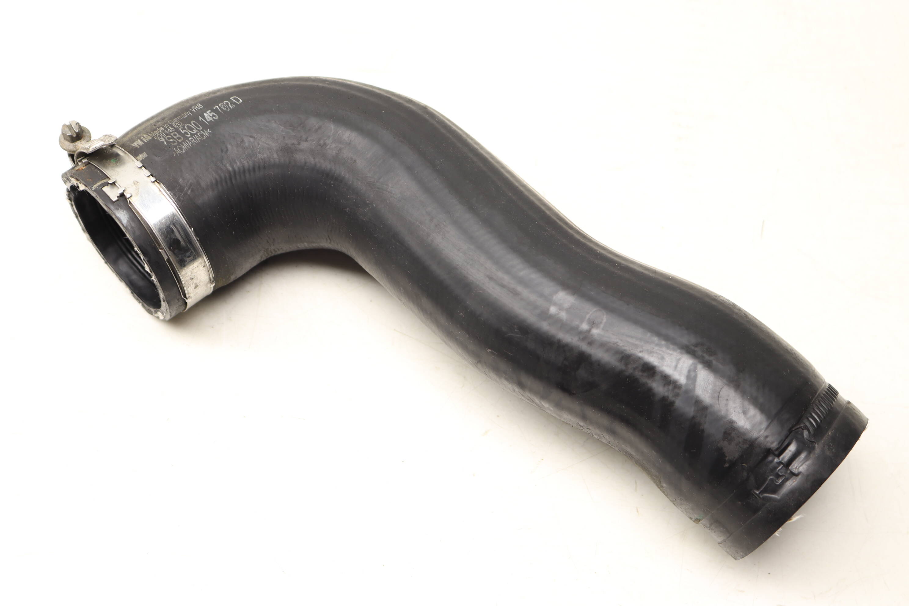 Audi Turbo Intercooler Hose / Tube 5Q0145762D