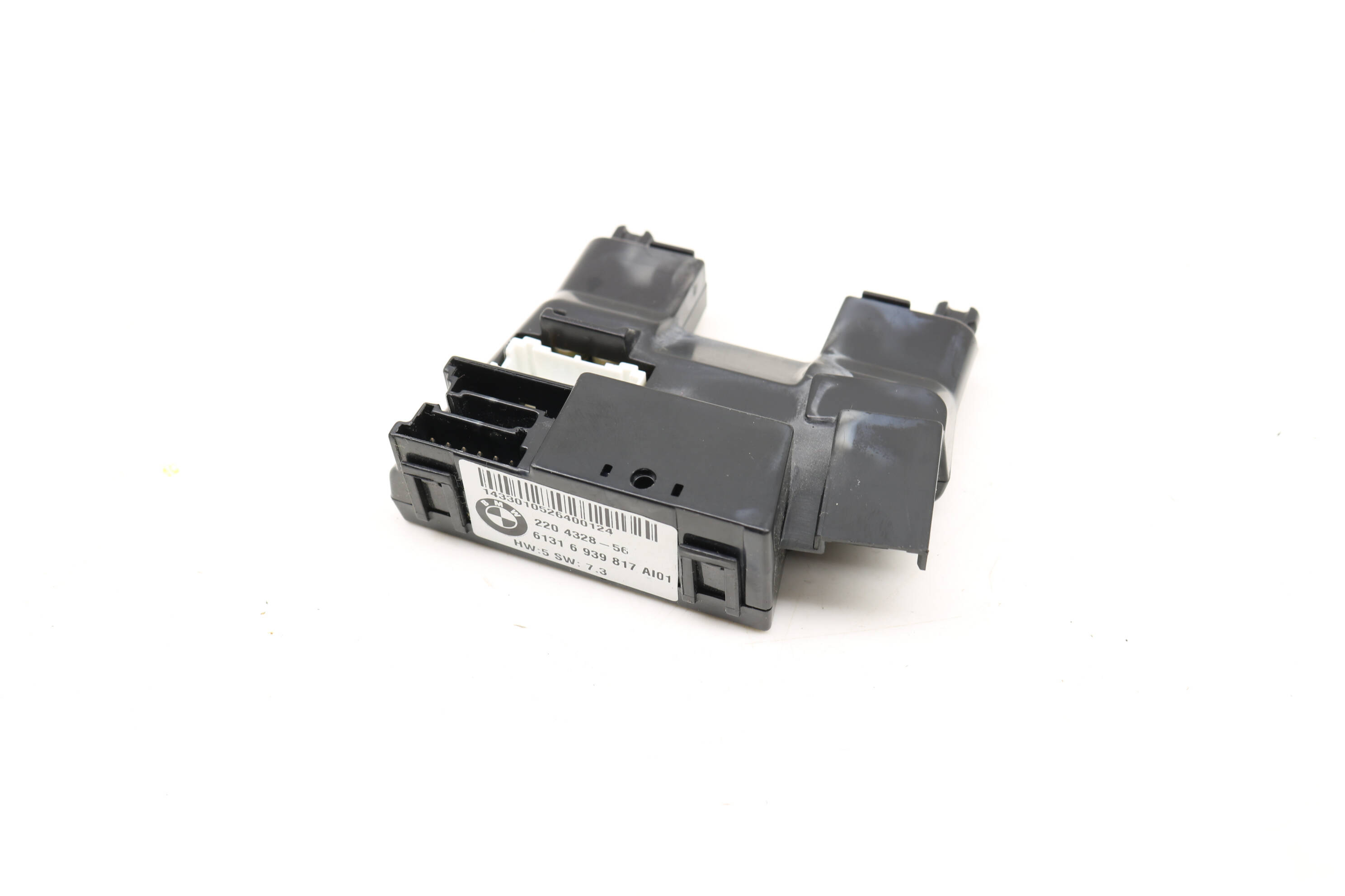 BMW Steering Wheel Electronics Control Module 61316939817
