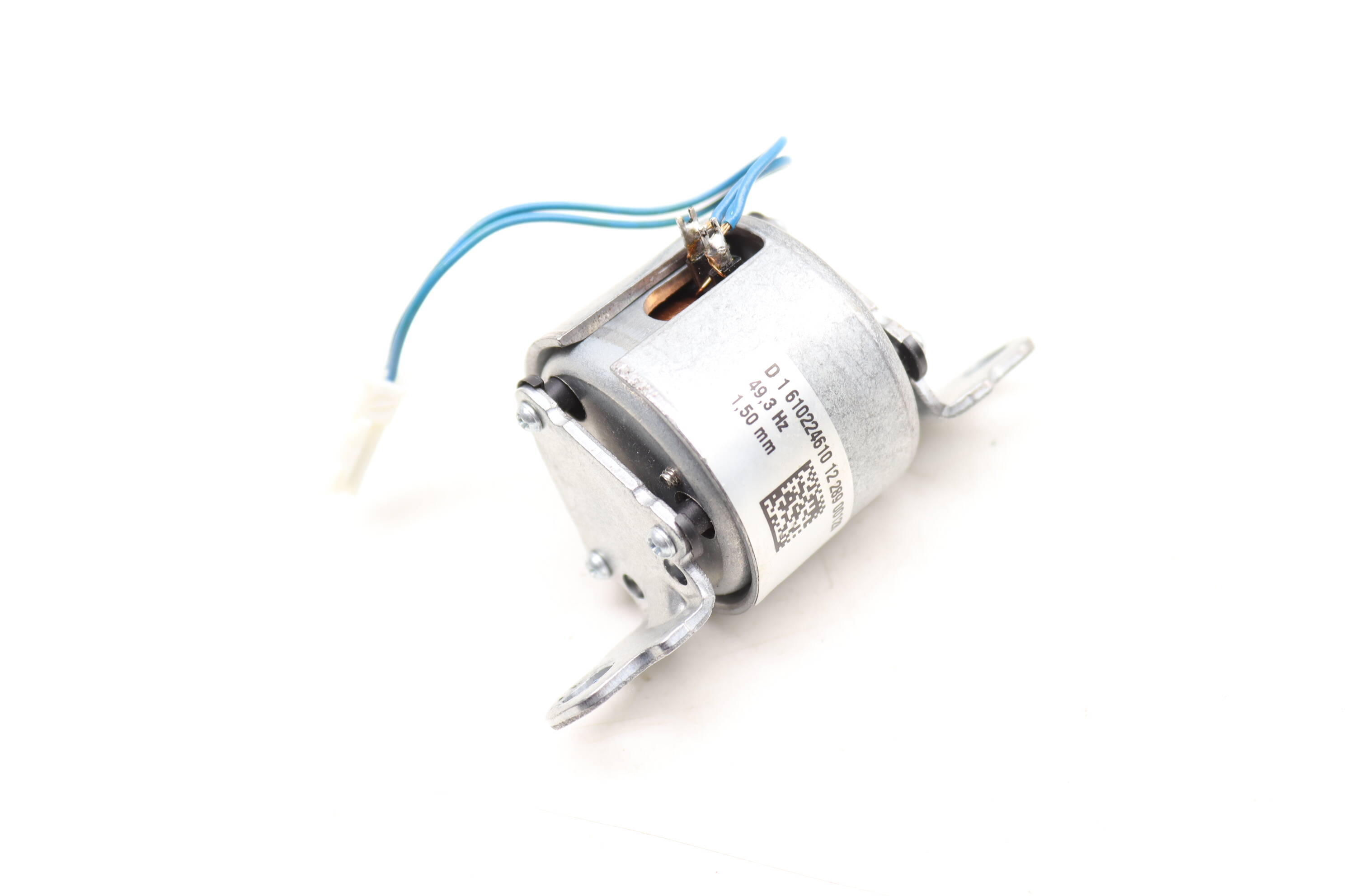 BMW Steering Wheel Vibration Generator 32336787452