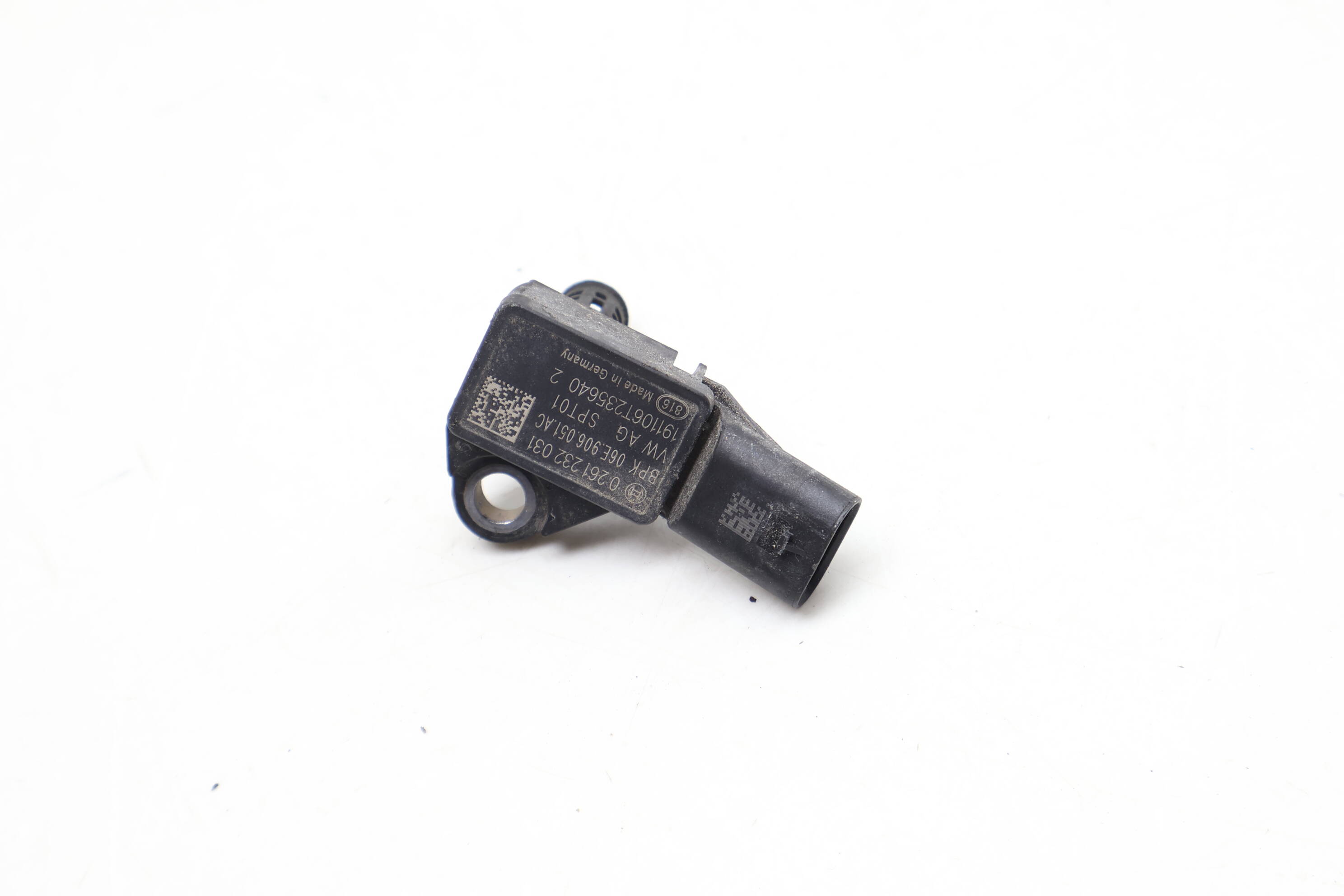 Audi Map / Boost Pressure Sensor 06E906051AC