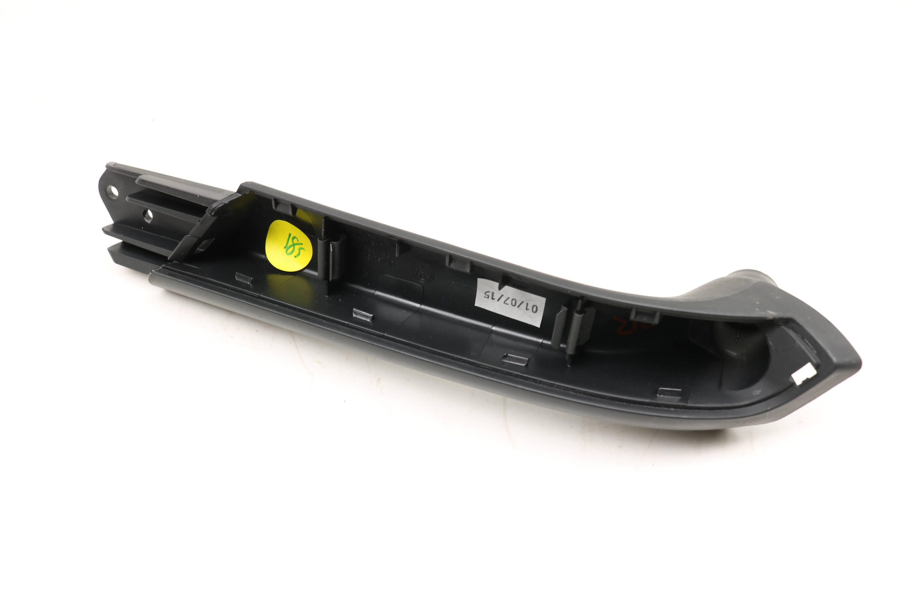 REAR - DOOR WINDOW SWITCH W/ TRIM - VW PASSAT - 561868749