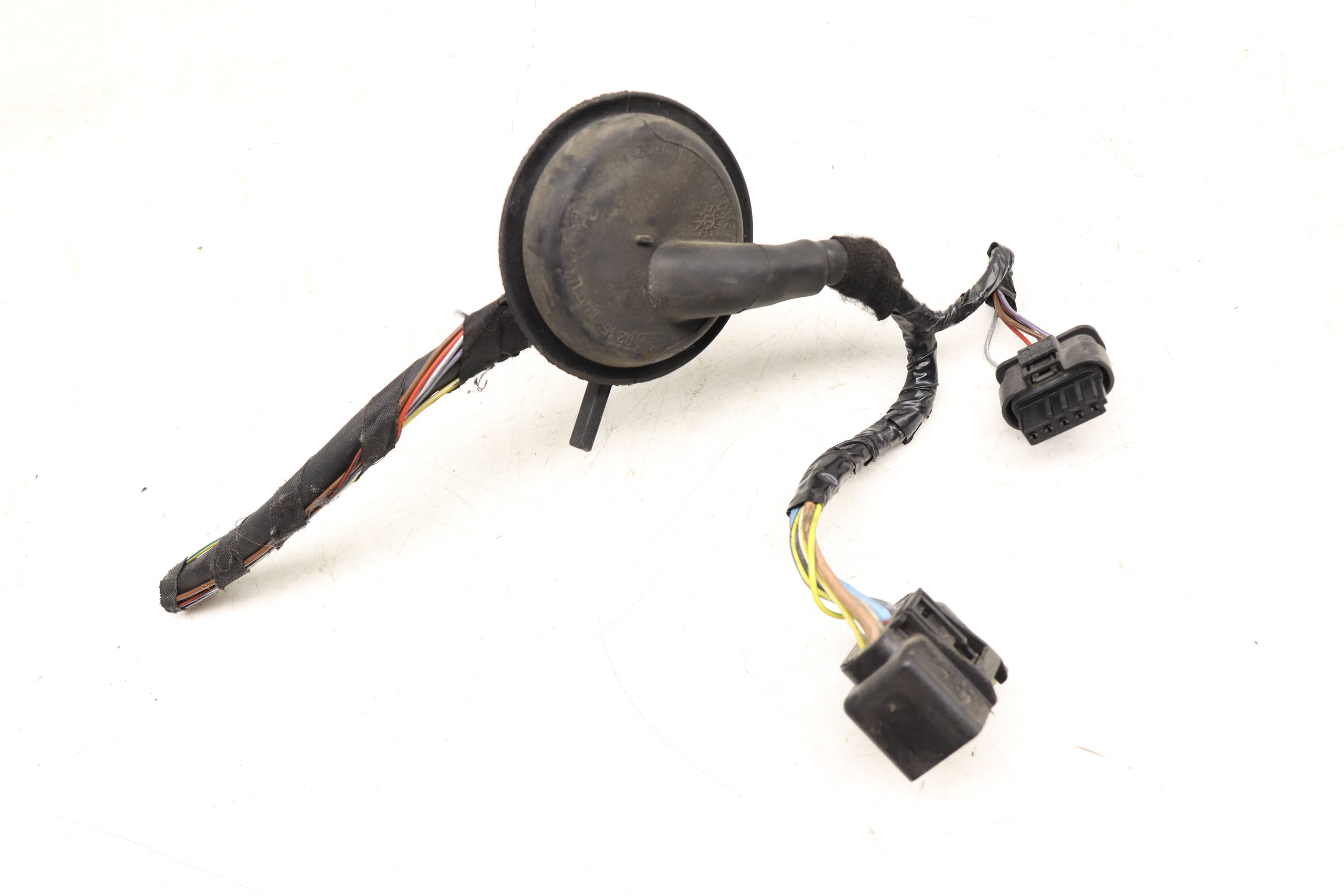 BMW In-Tank Fuel Pump Wiring Connector / Pigtail Set (X4, X3)