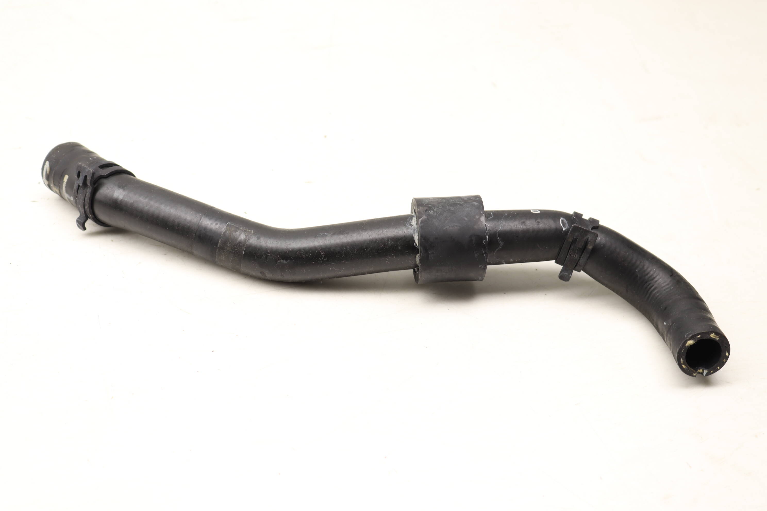 COOLANT RESERVOIR HOSE / LINE - AUDI A3 S3 TT TTS VW GOLF ALLTRACK GTI