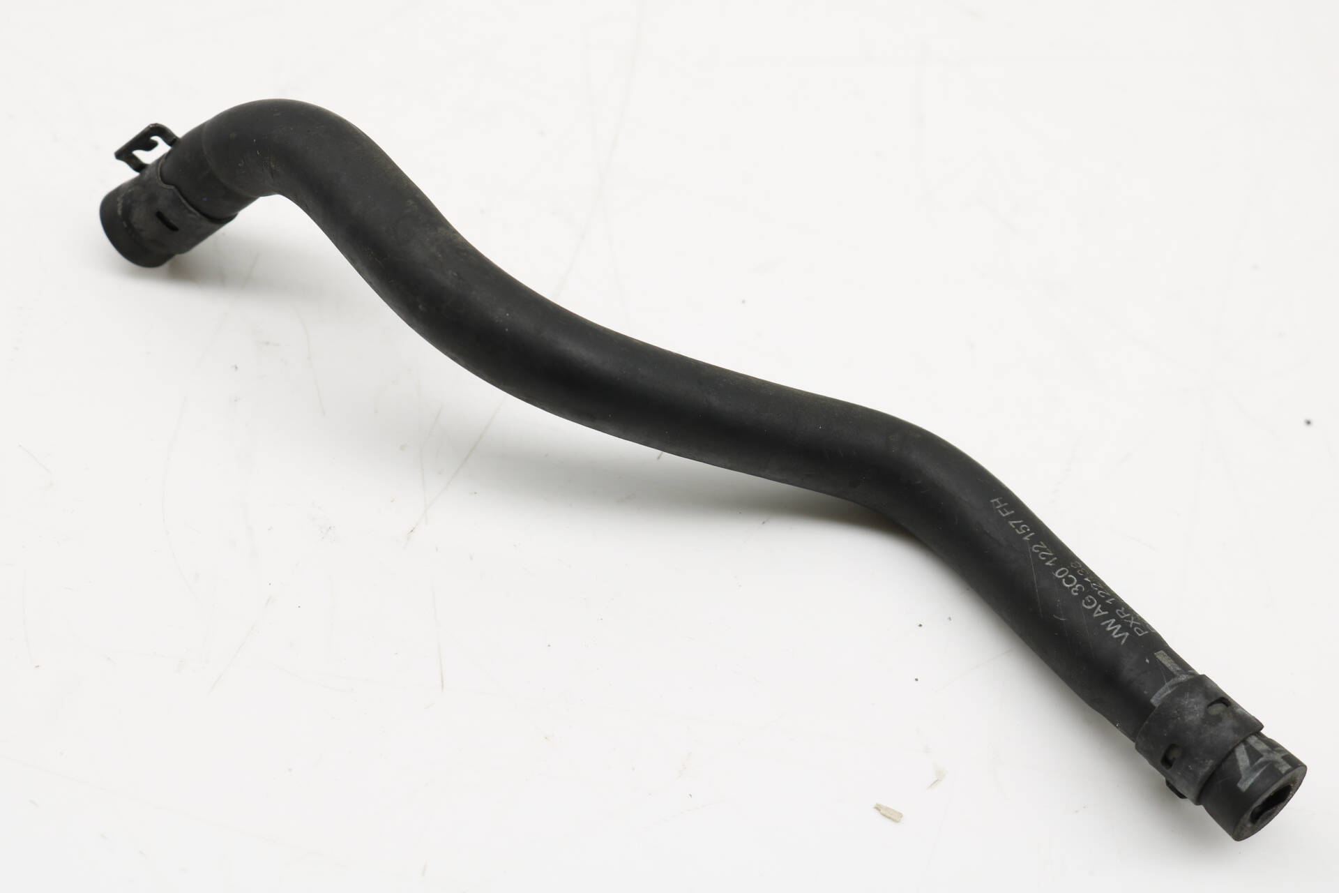 VW Coolant Hose / Line (CC, Passat, Passat CC) 3C0122157FH