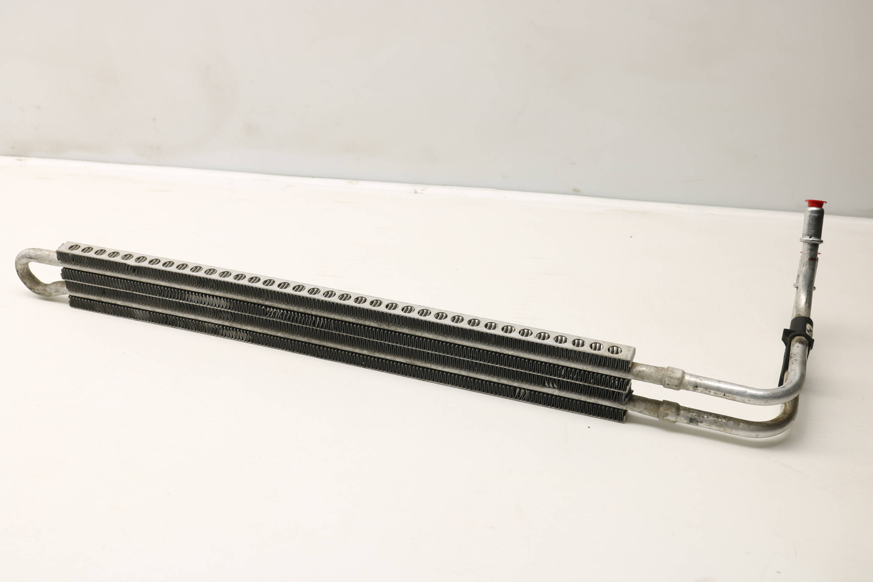 POWER STEERING OIL COOLER - BMW X1 - 17117522052