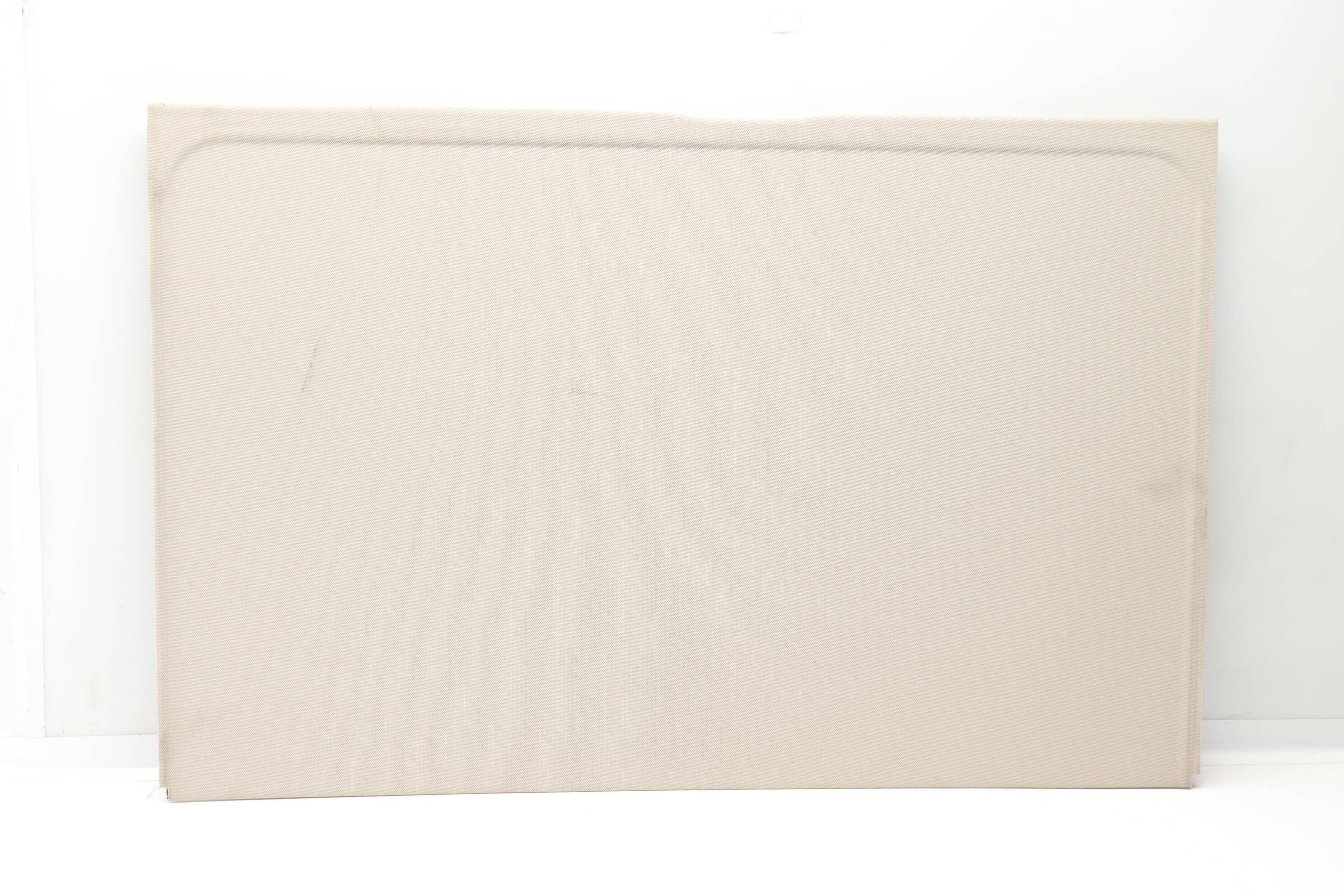 BMW Rear Sunroof Shade / Roof Headliner Cover (X5) 54137387002