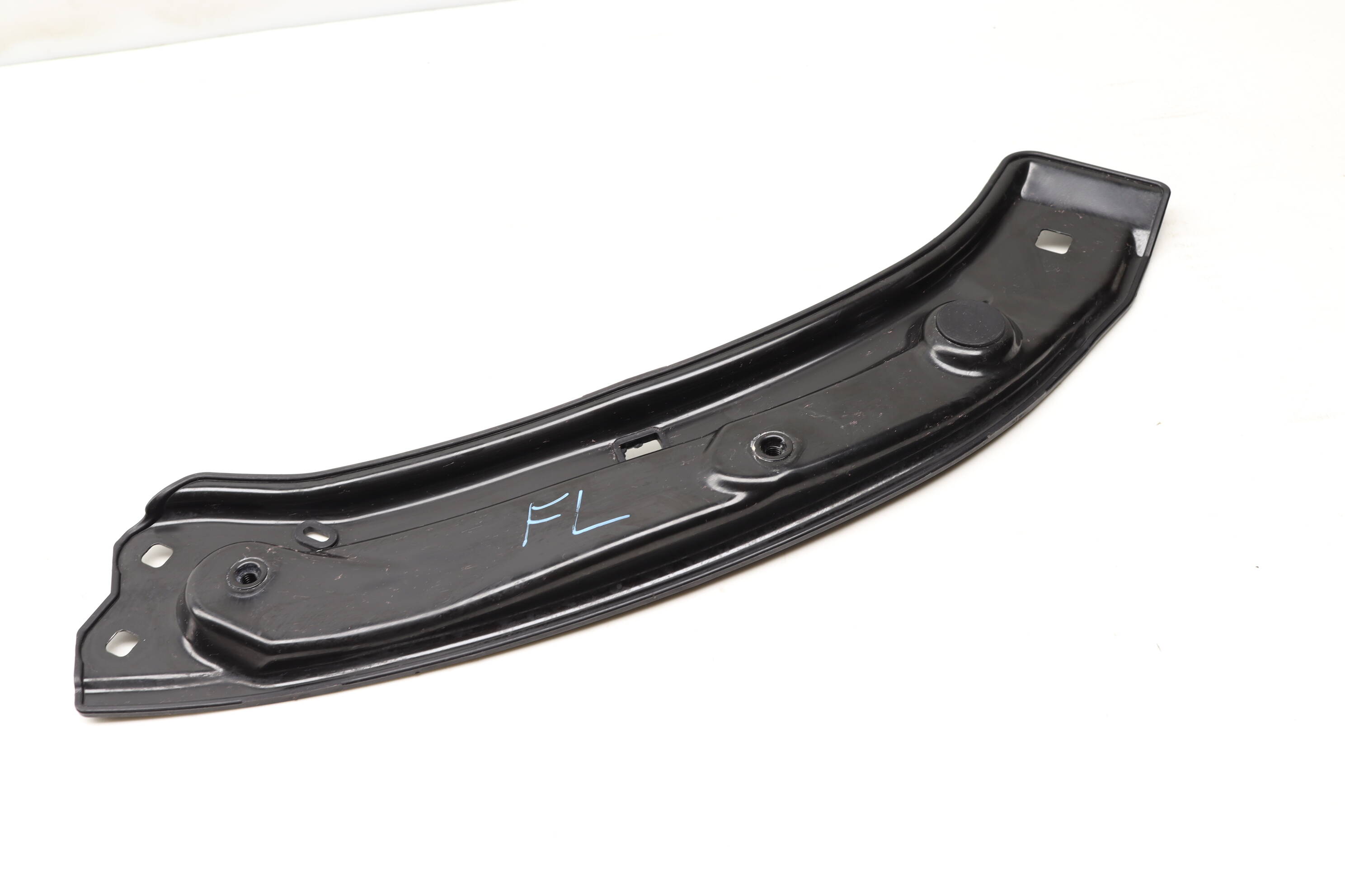 LEFT - UPPER CORE SUPPORT MOUNT / BRACKET - AUDI Q3 - 8U0805931