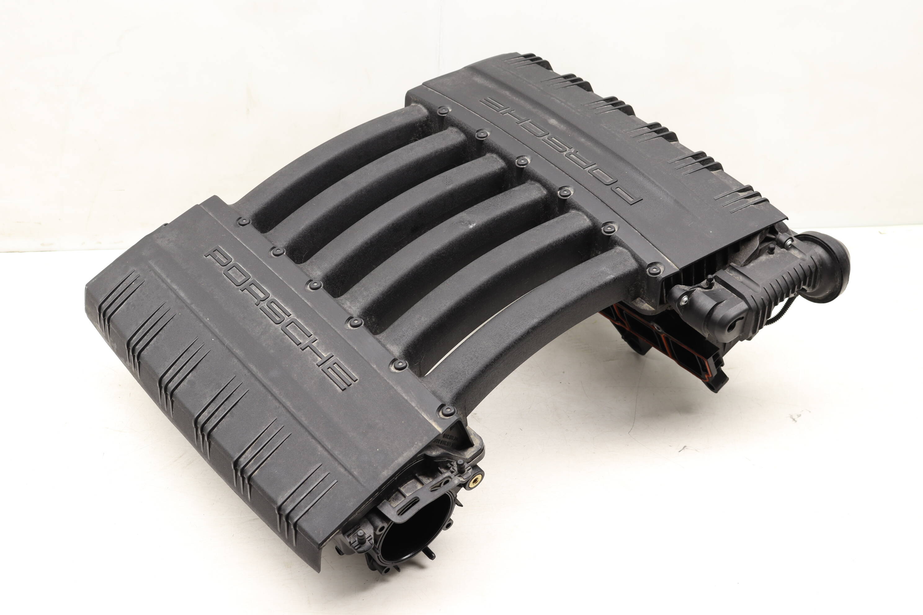 Porsche Intake Manifold (Cayenne) 03H133185M