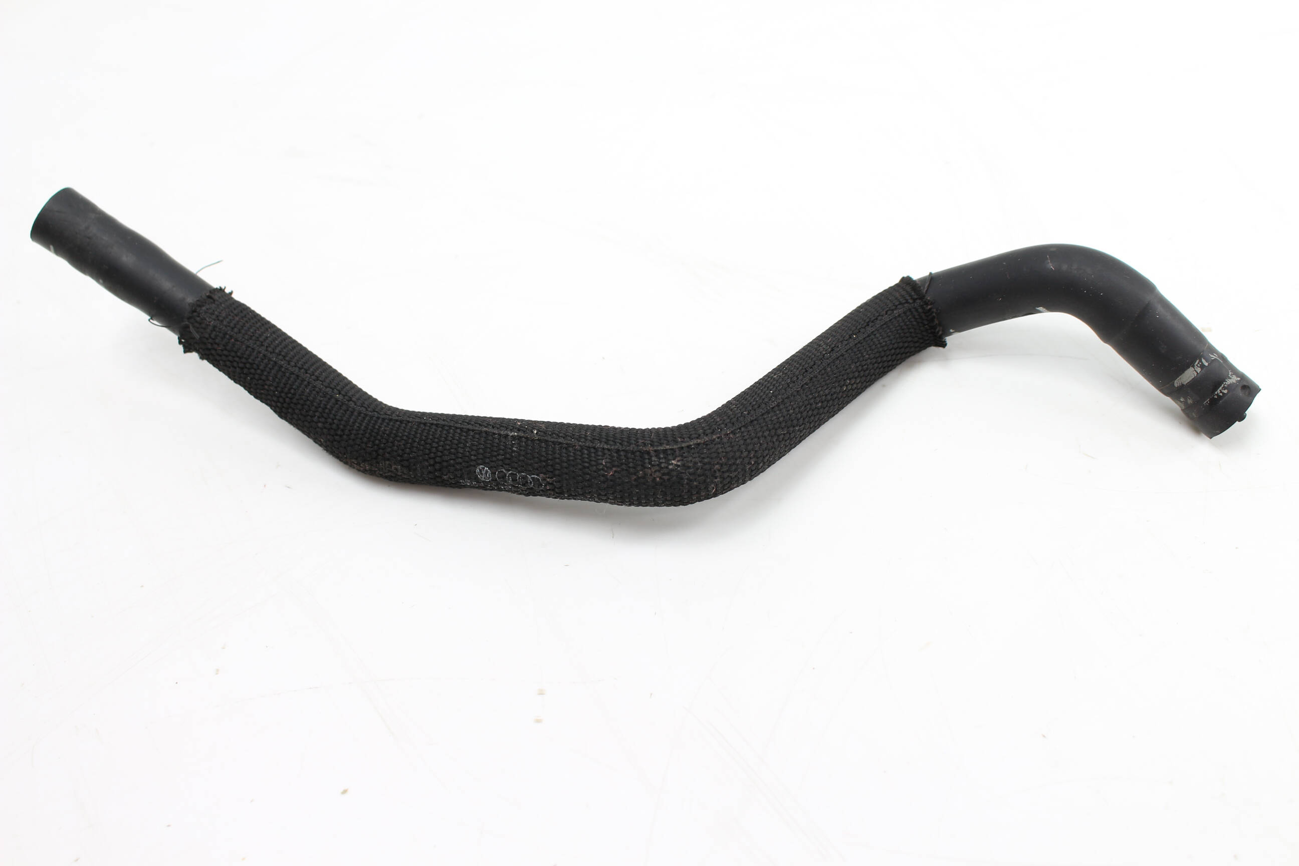 COOLANT EXPANSION TANK HOSE / LINE - AUDI S4 - 8E0121107AF