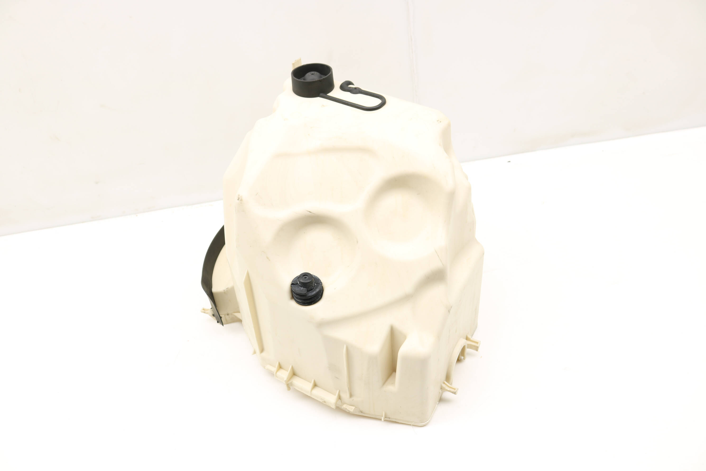 BMW Dme / Ecu / Engine Module Housing (Lower) 12907544574
